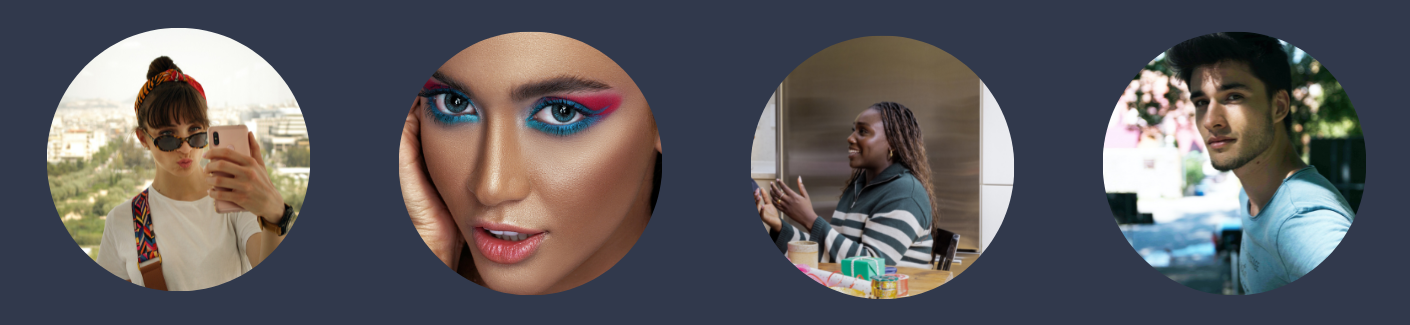 Apiari — Smile! Top tips on choosing the best profile picture for ...