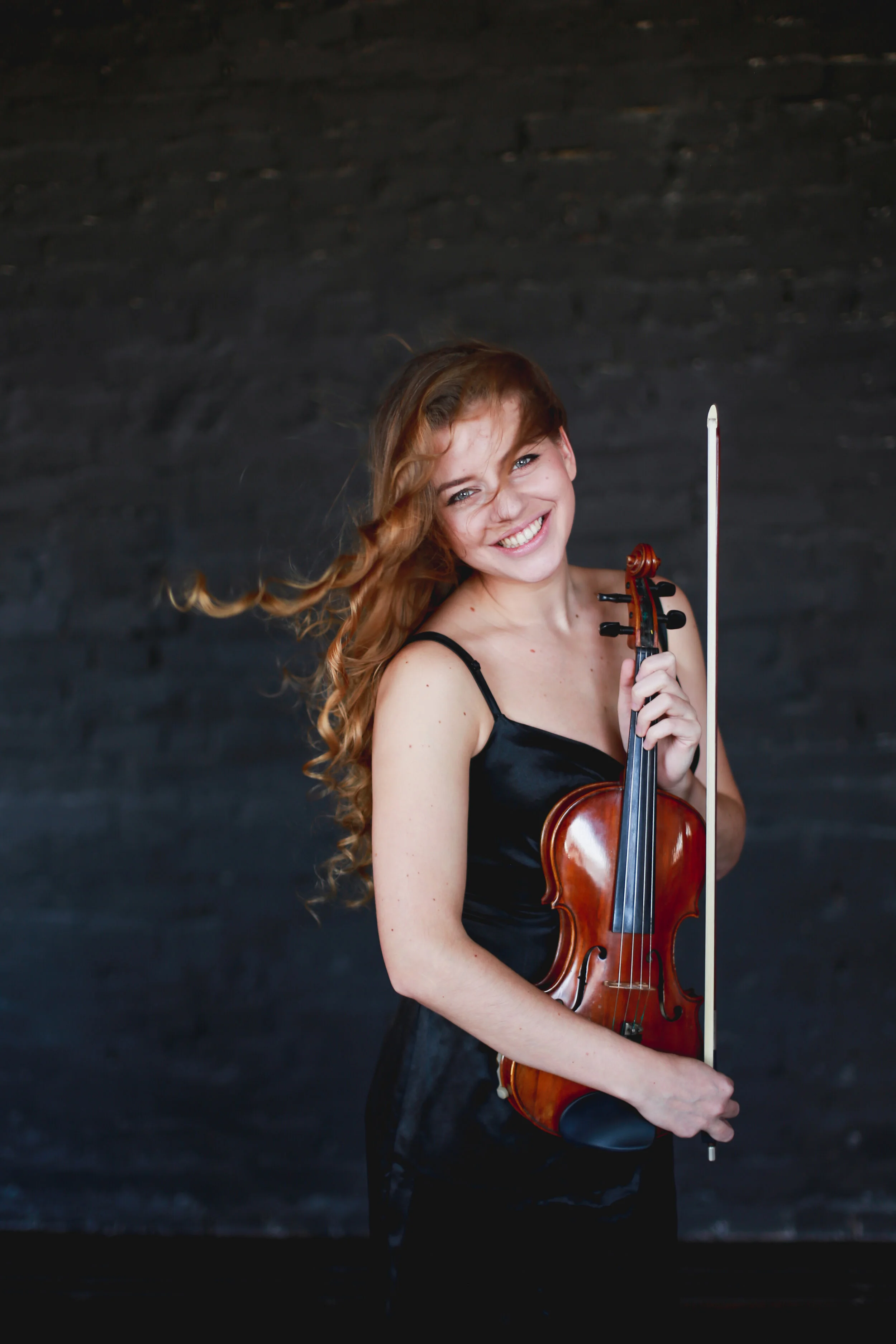 Events — Sofia Levchenko