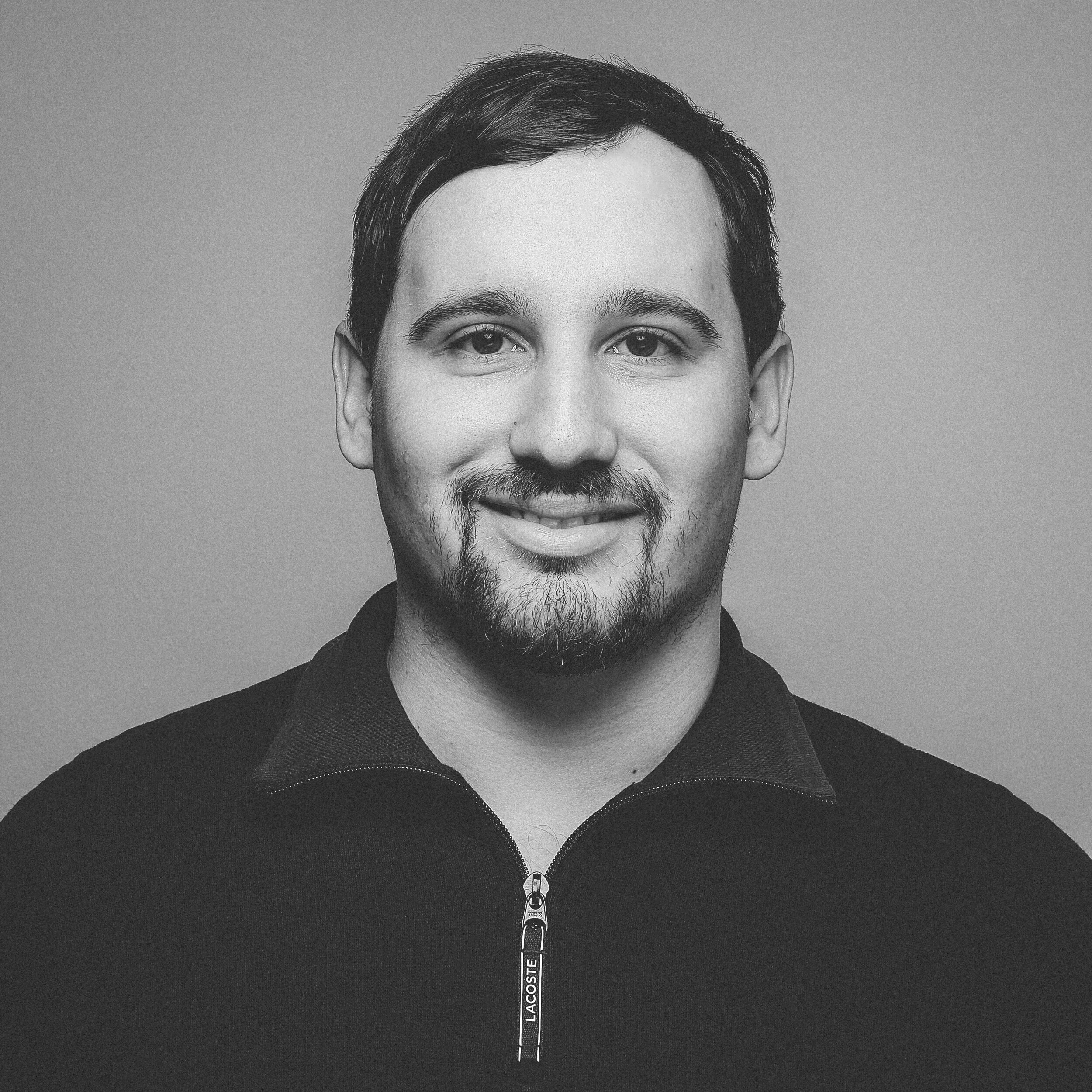 Nick Petillo — Seraphim Equities