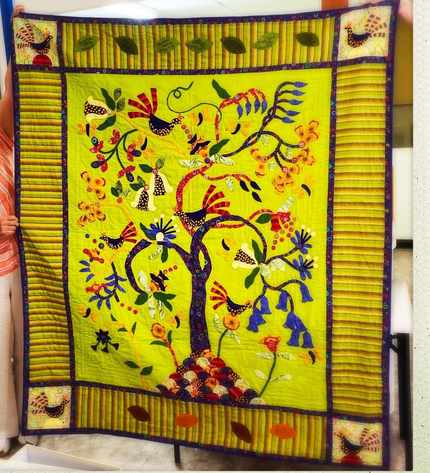 Classes/Courses Available — Beaufort St Community Centre