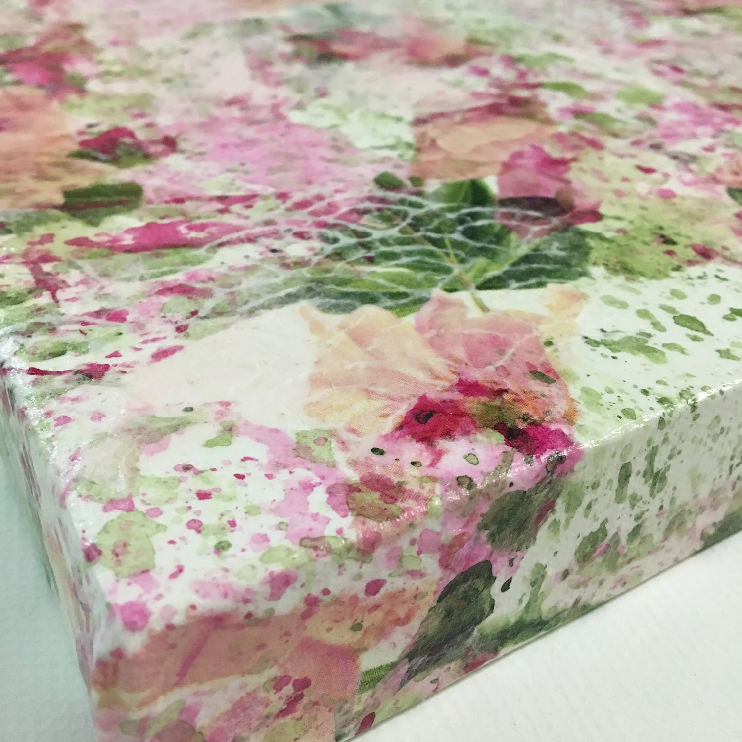 Workshops — ce duff | artist