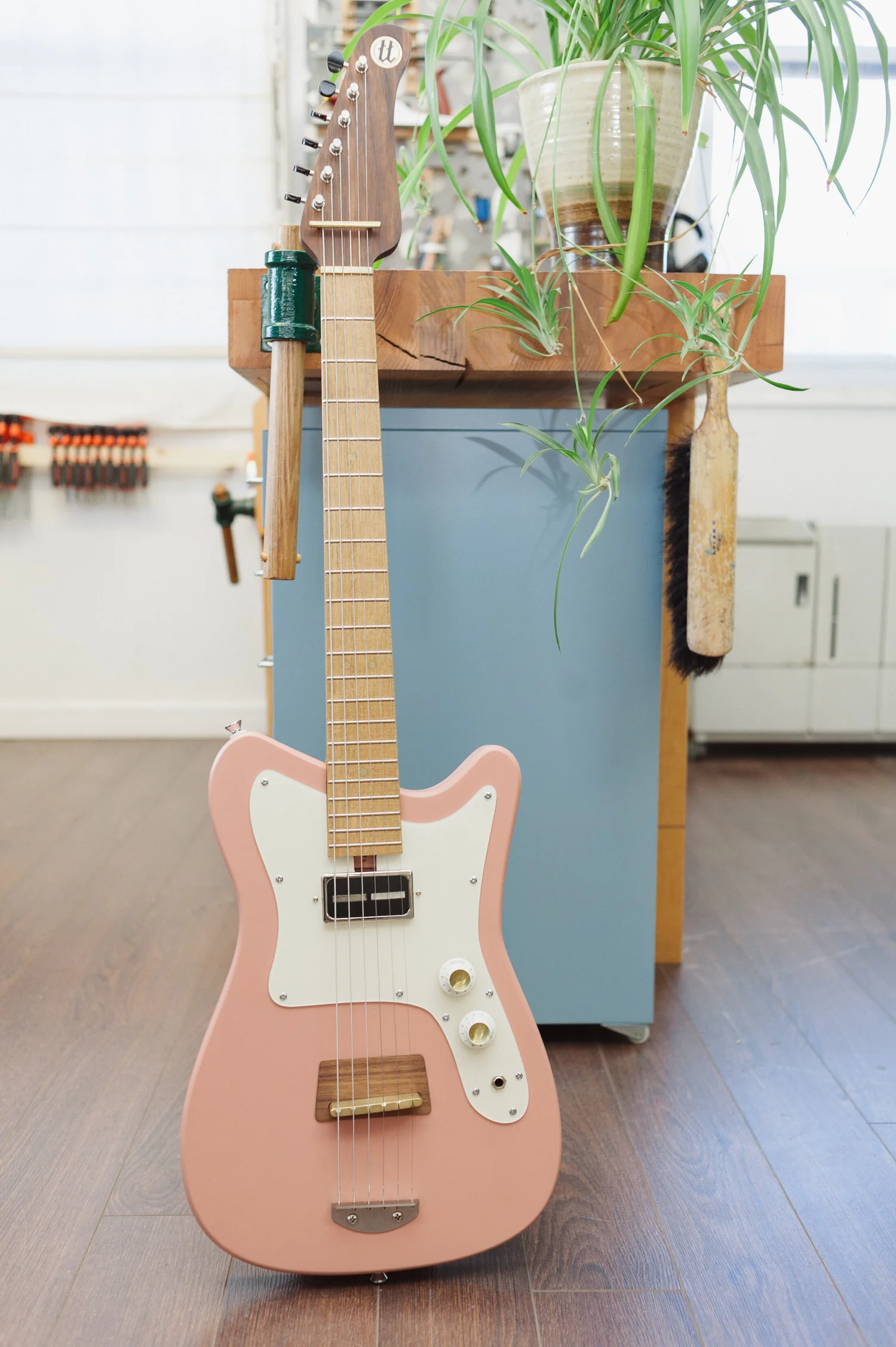 Gallery 3 — TunaTone Instruments