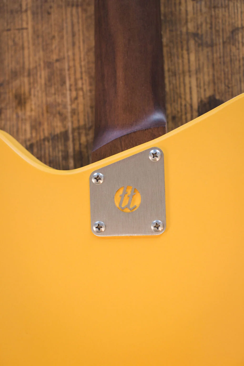 Gallery 3 — TunaTone Instruments