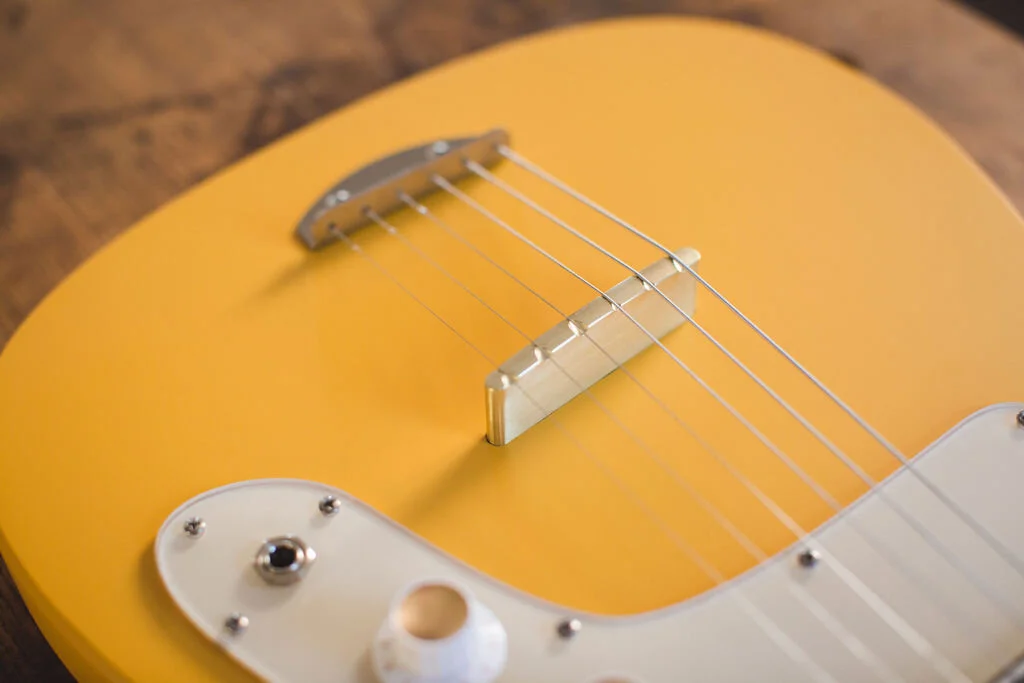 Gallery 3 — TunaTone Instruments