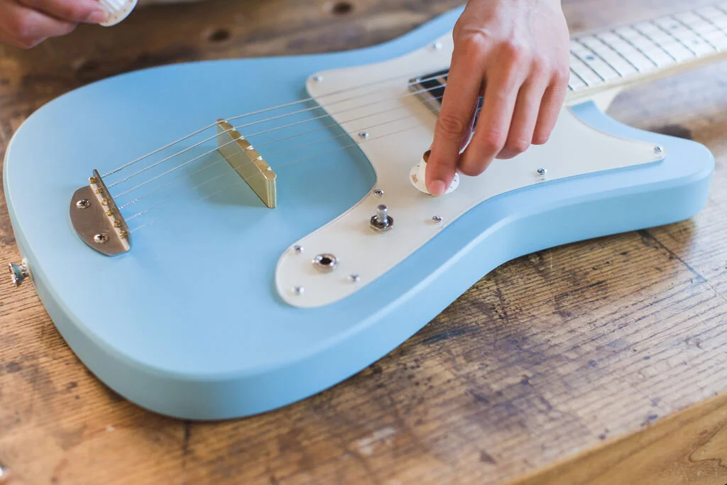 Gallery 3 — TunaTone Instruments