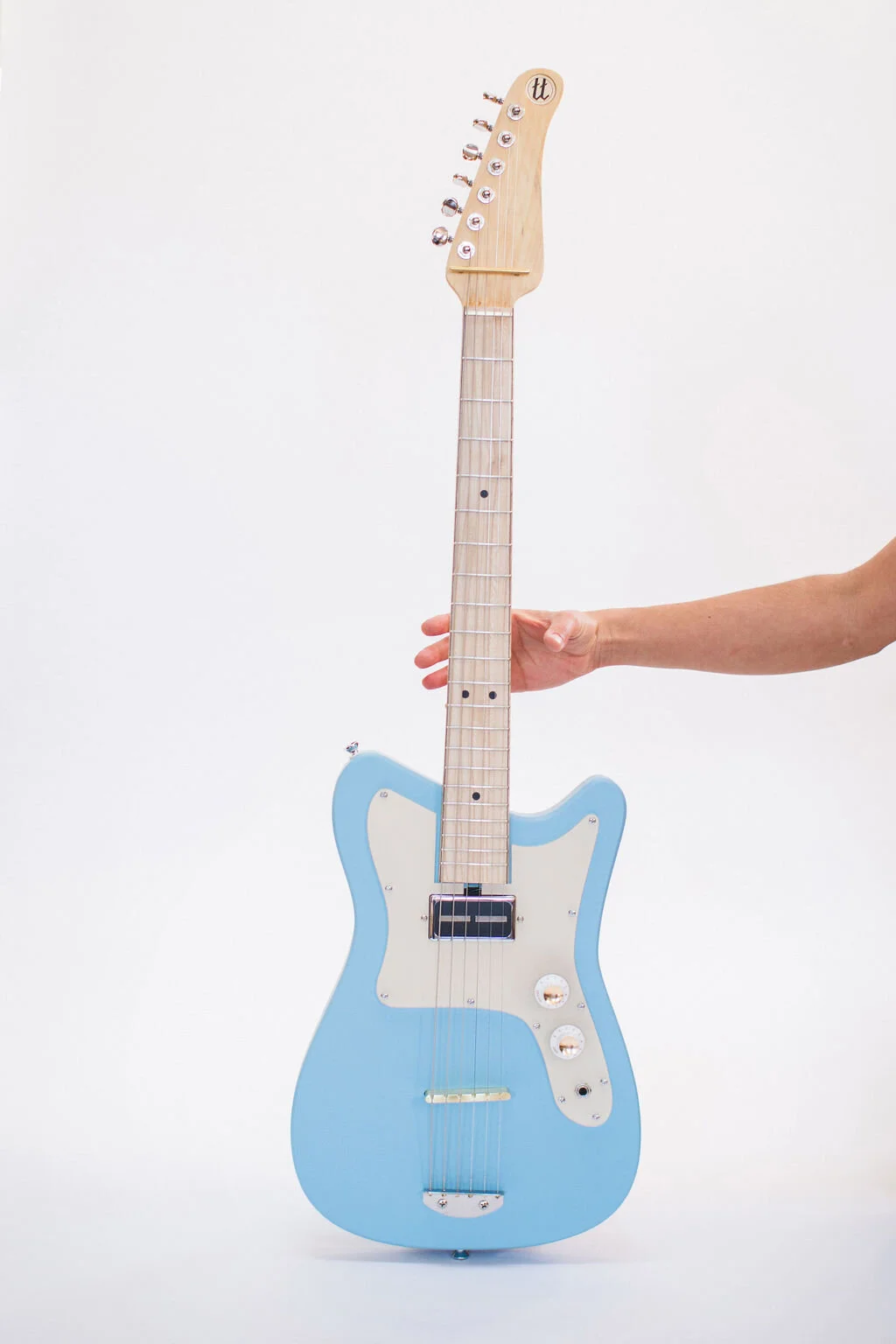 Gallery 3 — TunaTone Instruments