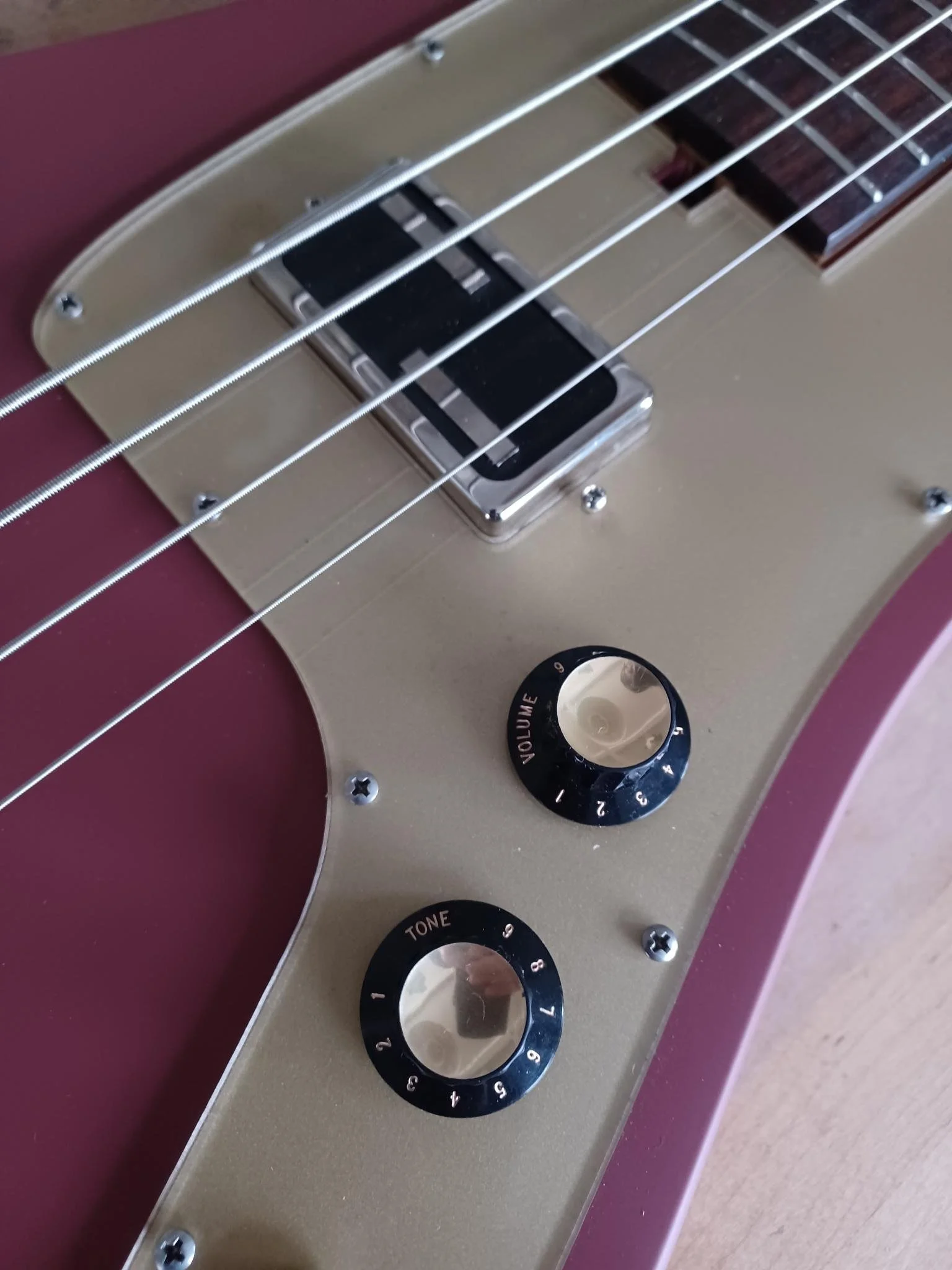 Gallery 3 — TunaTone Instruments