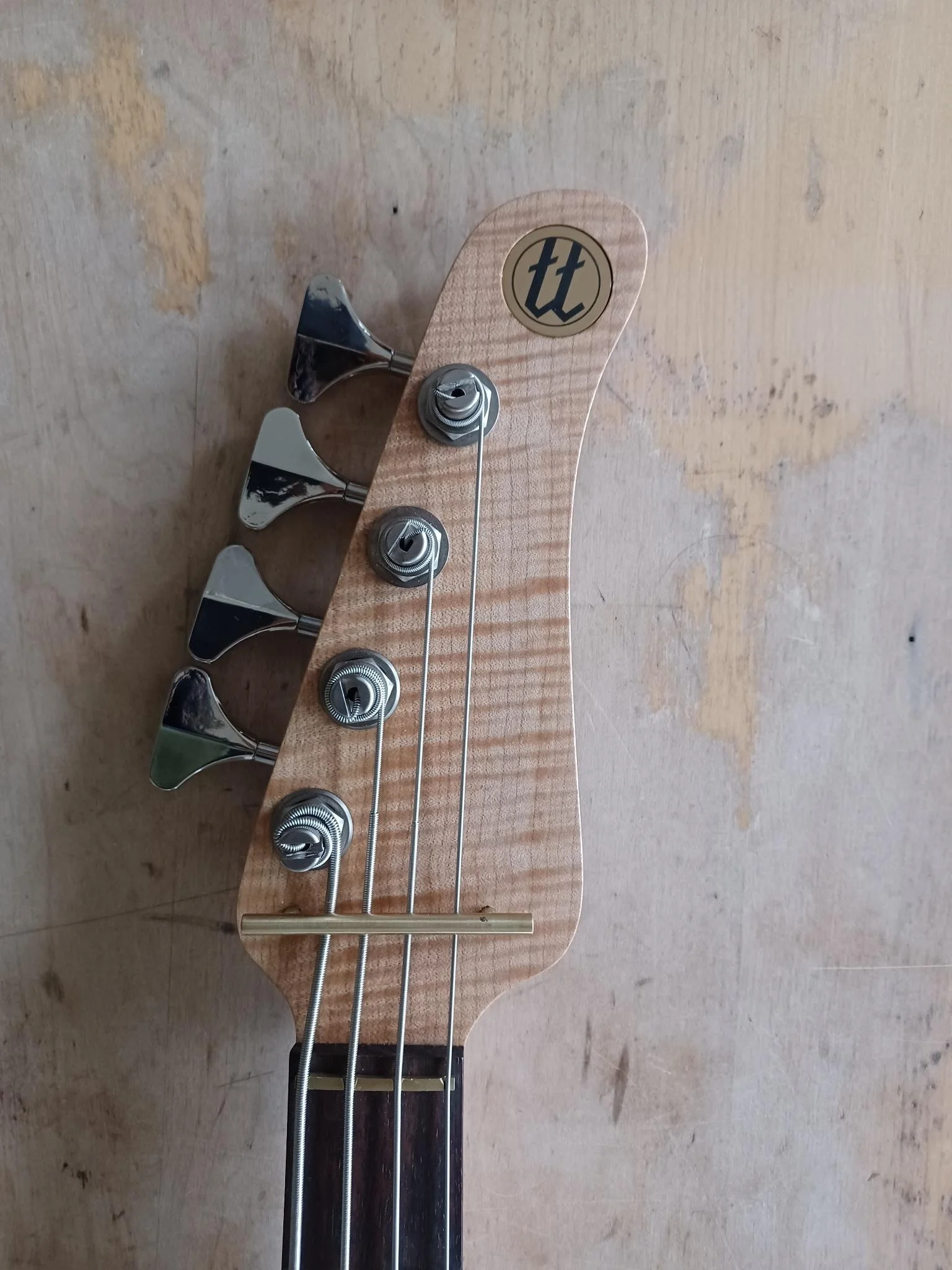 Gallery 3 — TunaTone Instruments