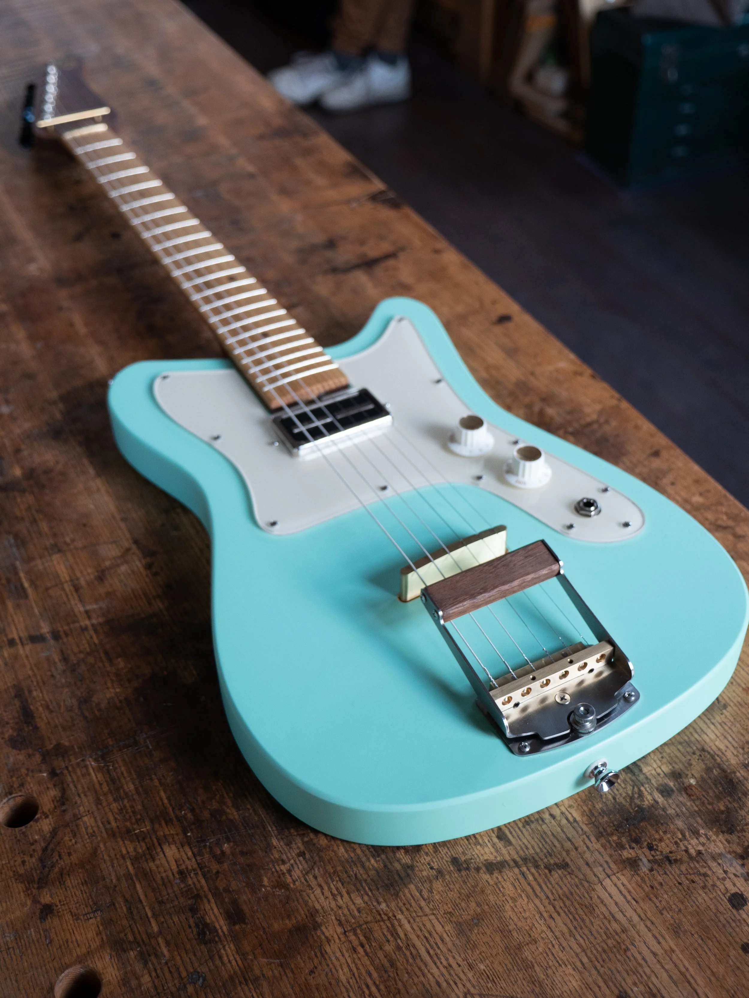 Gallery 3 — TunaTone Instruments