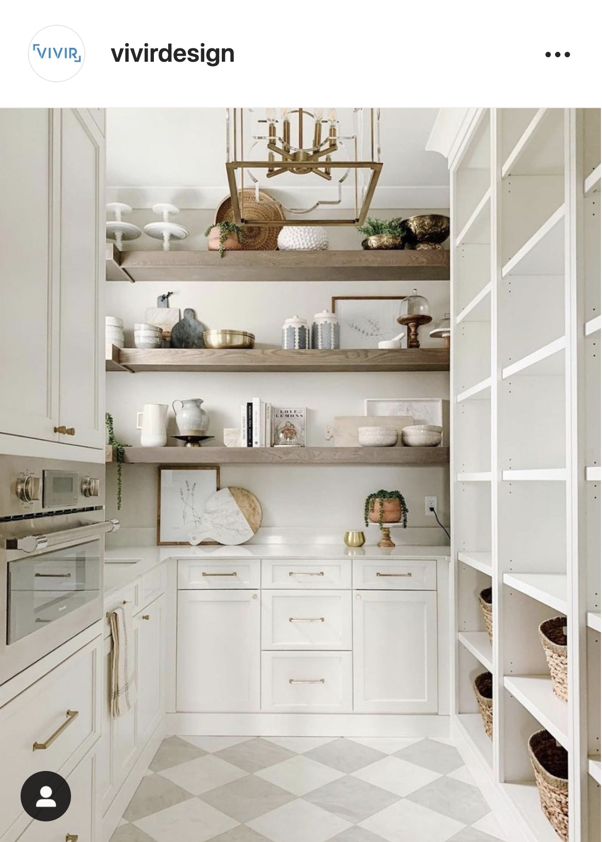 6 Pantry Trends For 2021 Style Grace Interiors 6 Pantry Trends For 2021 Style Grace Interiors