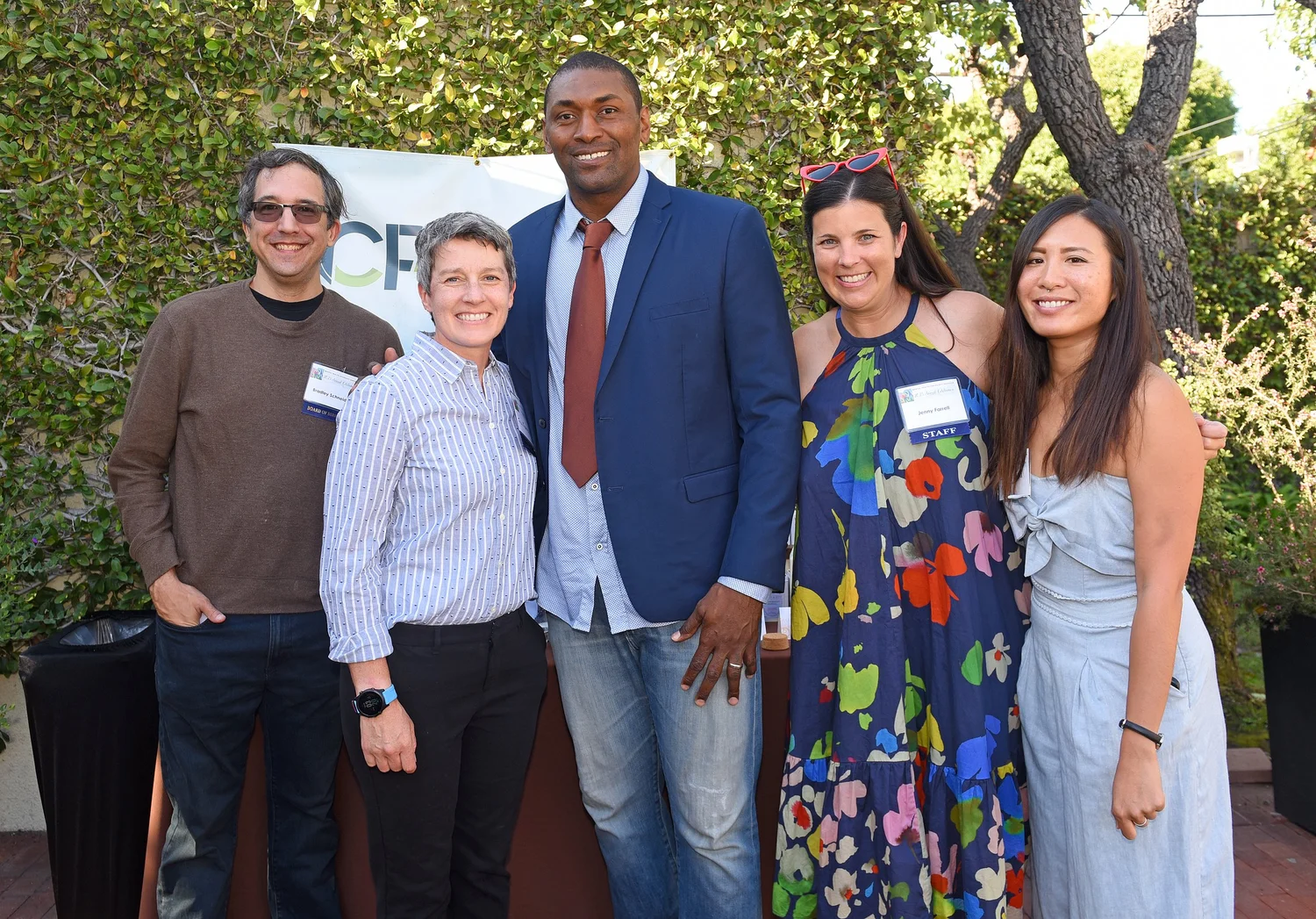 2023 Annual Celebration Highlights — Mental Health Advocacy Services