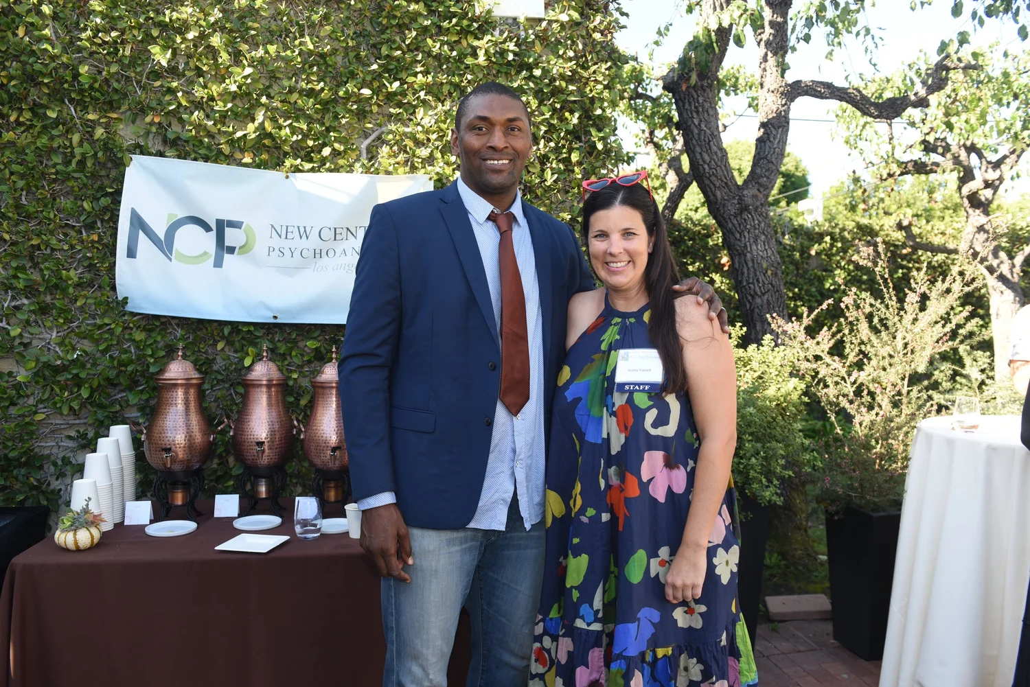 2023 Annual Celebration Highlights — Mental Health Advocacy Services