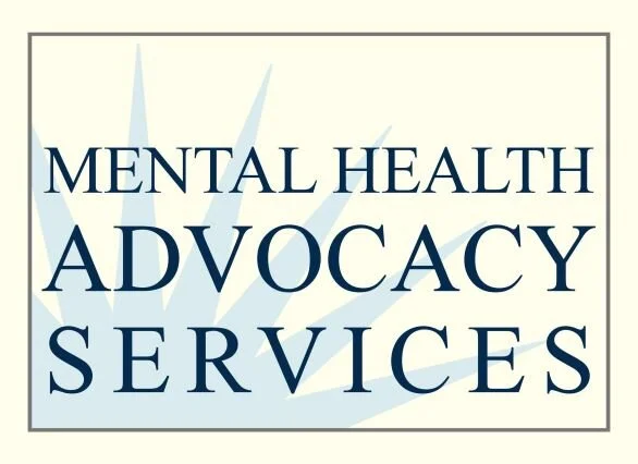 Our Team — Mental Health Advocacy Services