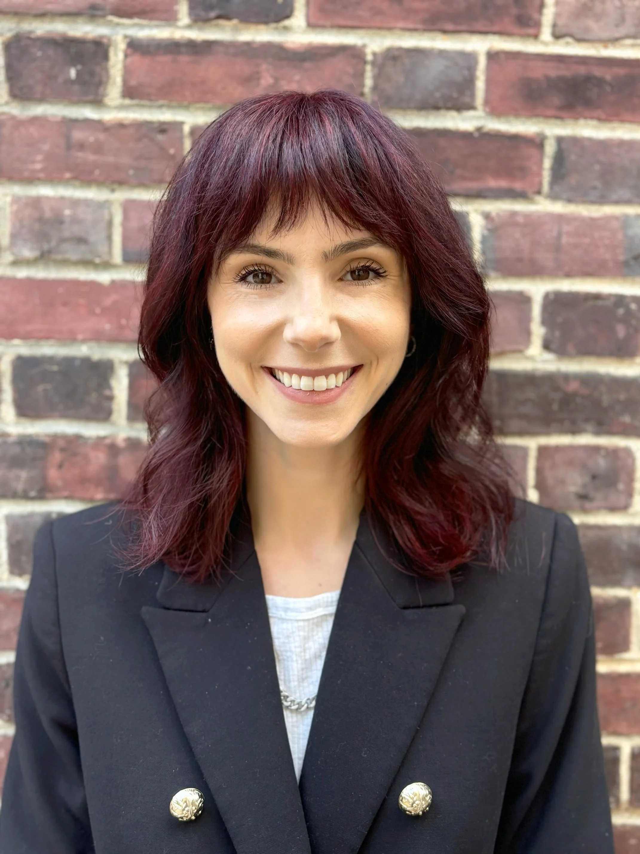 Our Team — Mental Health Advocacy Services