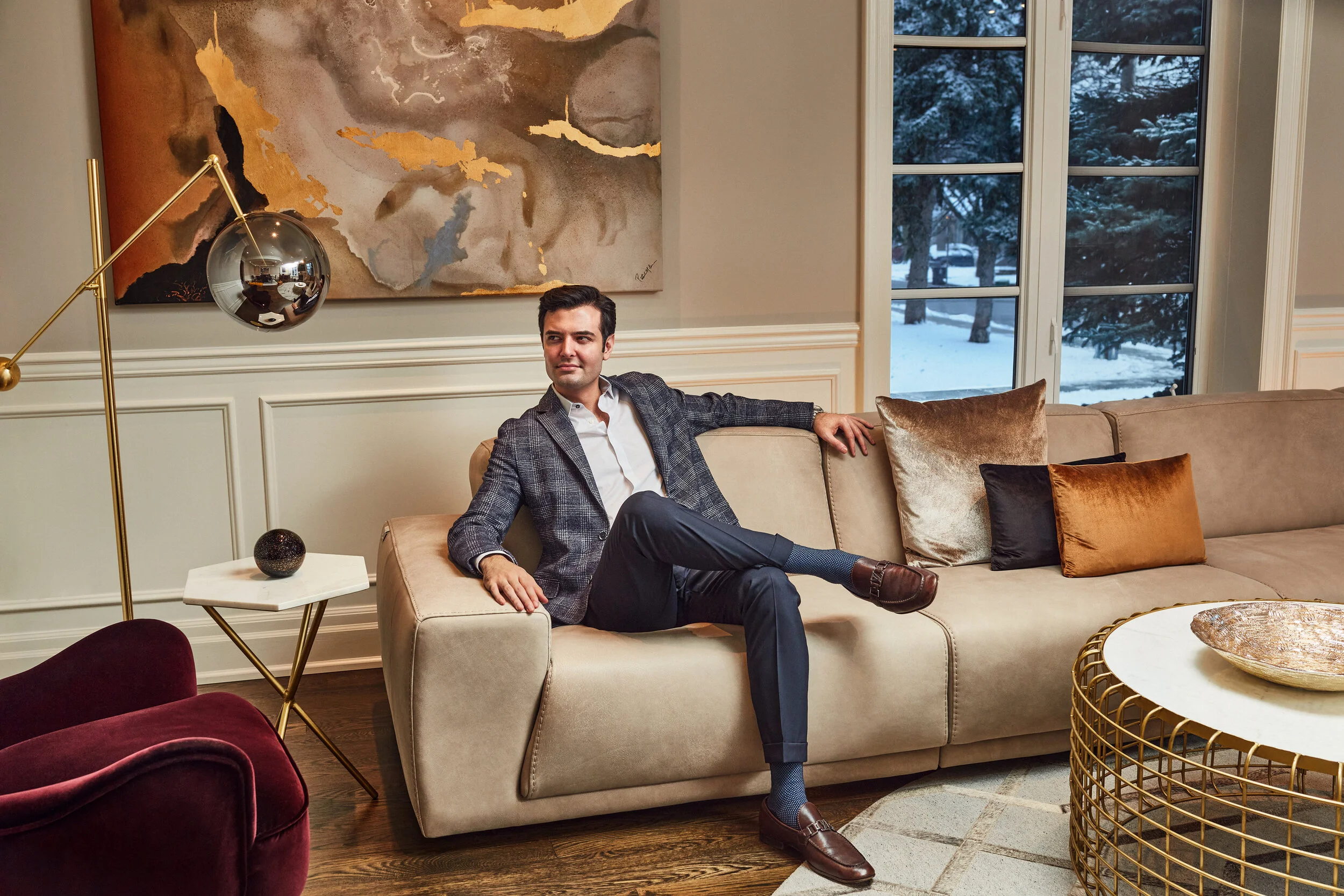 Raymond Zar - Official Website