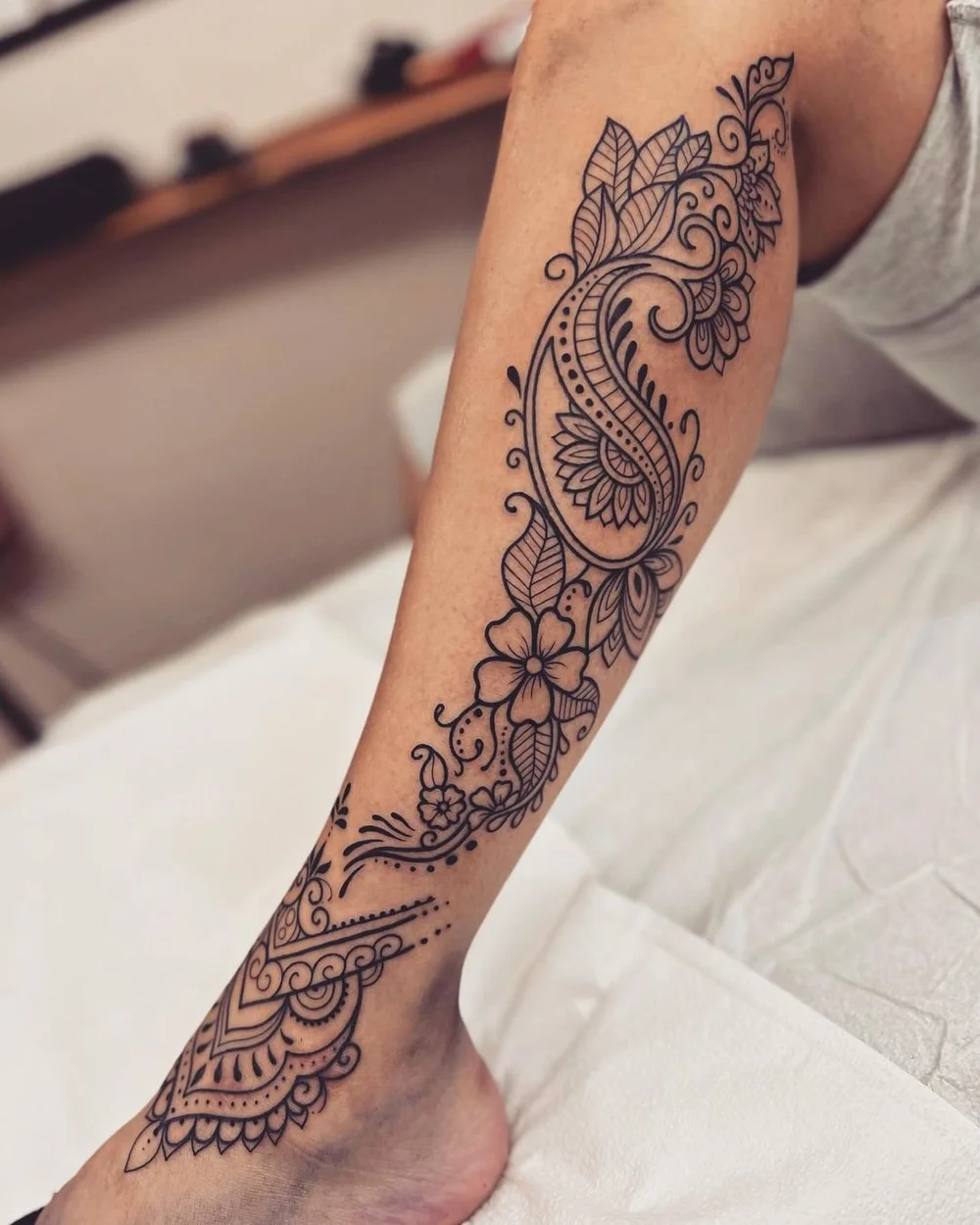 Black Serum — Tattoo Studio – San Francisco