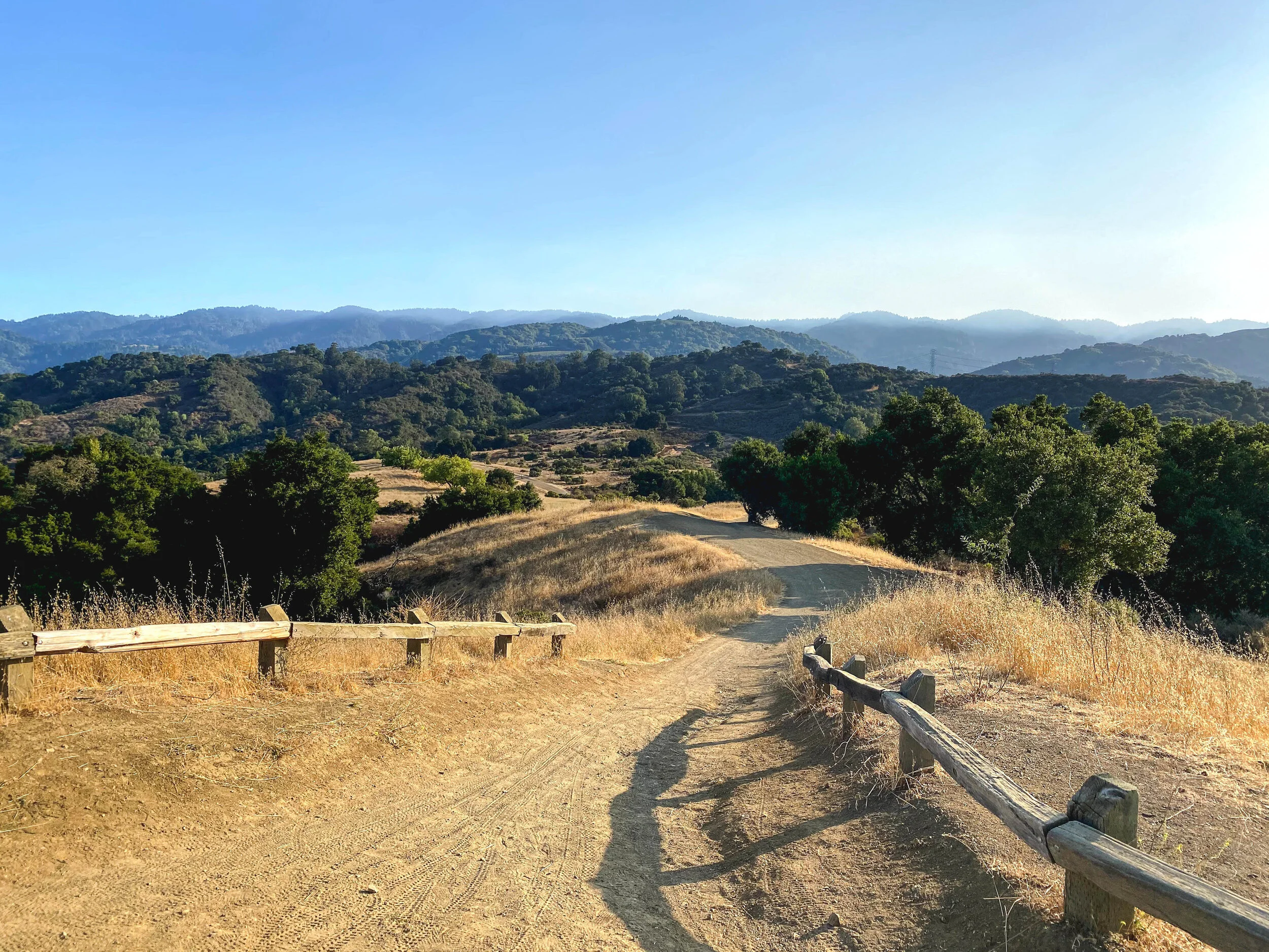 Hunter's Point | Hike & Shine