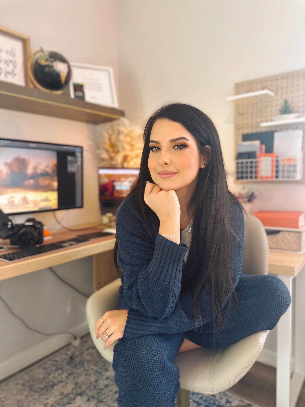 Nashville Photographer - BRITTNEY BOROWSKI