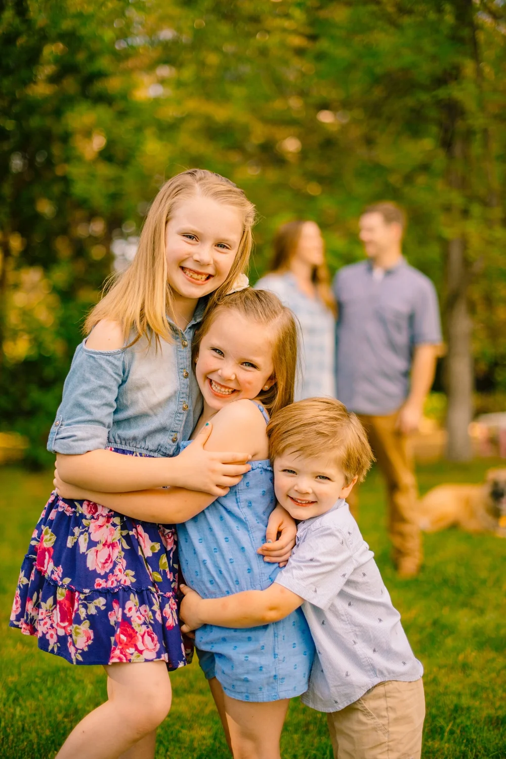 Nashville Photographer - BRITTNEY BOROWSKI