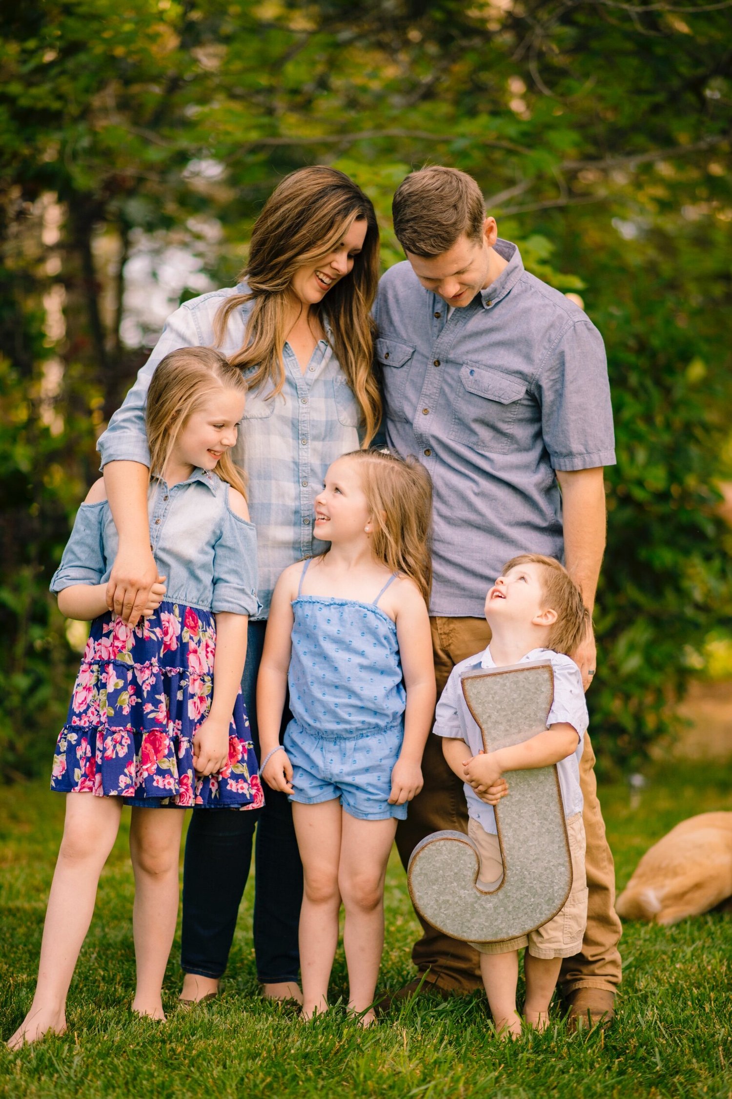 Nashville Photographer - BRITTNEY BOROWSKI