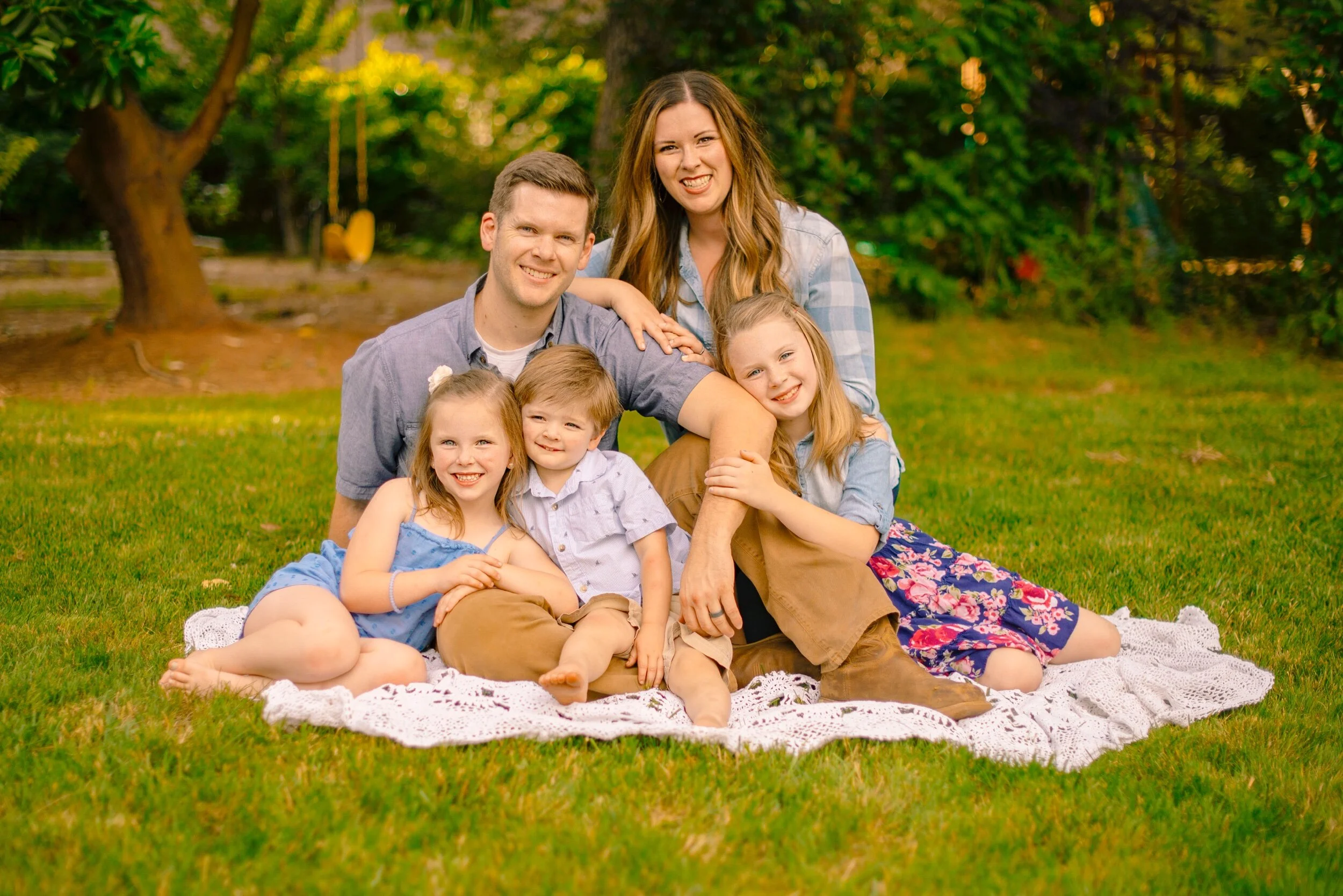 Nashville Photographer - BRITTNEY BOROWSKI