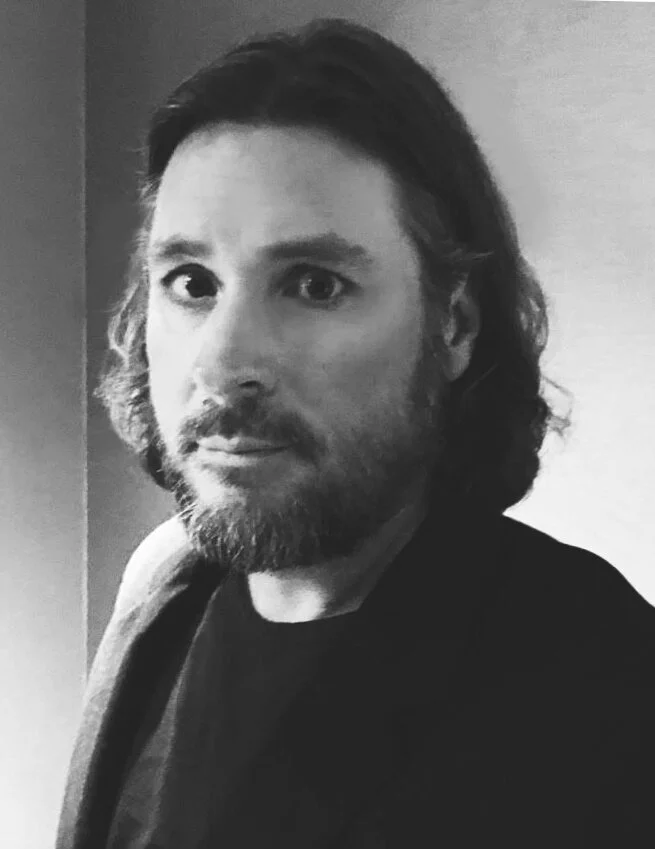 About — www.brooksharrison.com