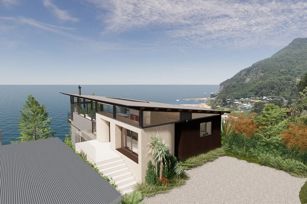 Harrison Architecture