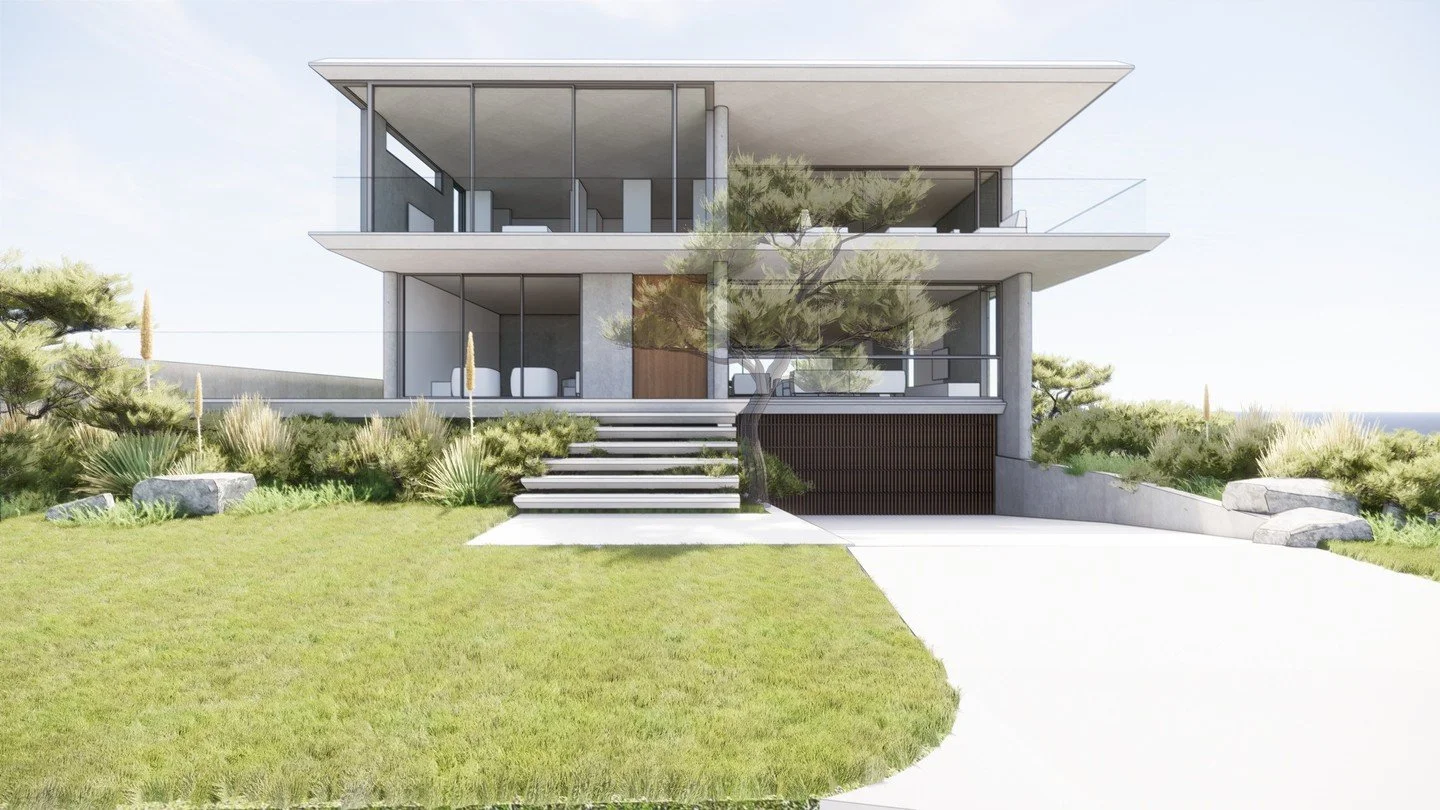 Harrison Architecture