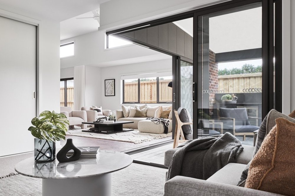 The Process of Building Your New Home | Panorama Portarlington