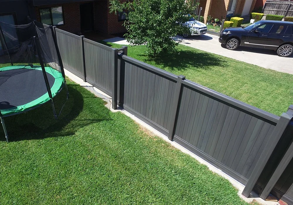 The Perfect Eco-Friendly Fencing for Your Panorama Homesite | Panorama ...