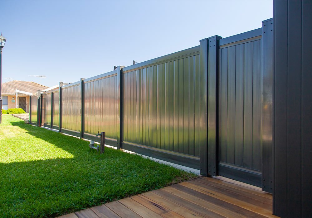 The Perfect Eco-Friendly Fencing for Your Panorama Homesite | Panorama ...