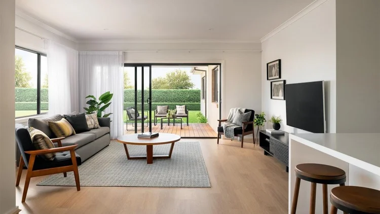 Comparing Builders’ Standard Inclusions | Panorama Portarlington