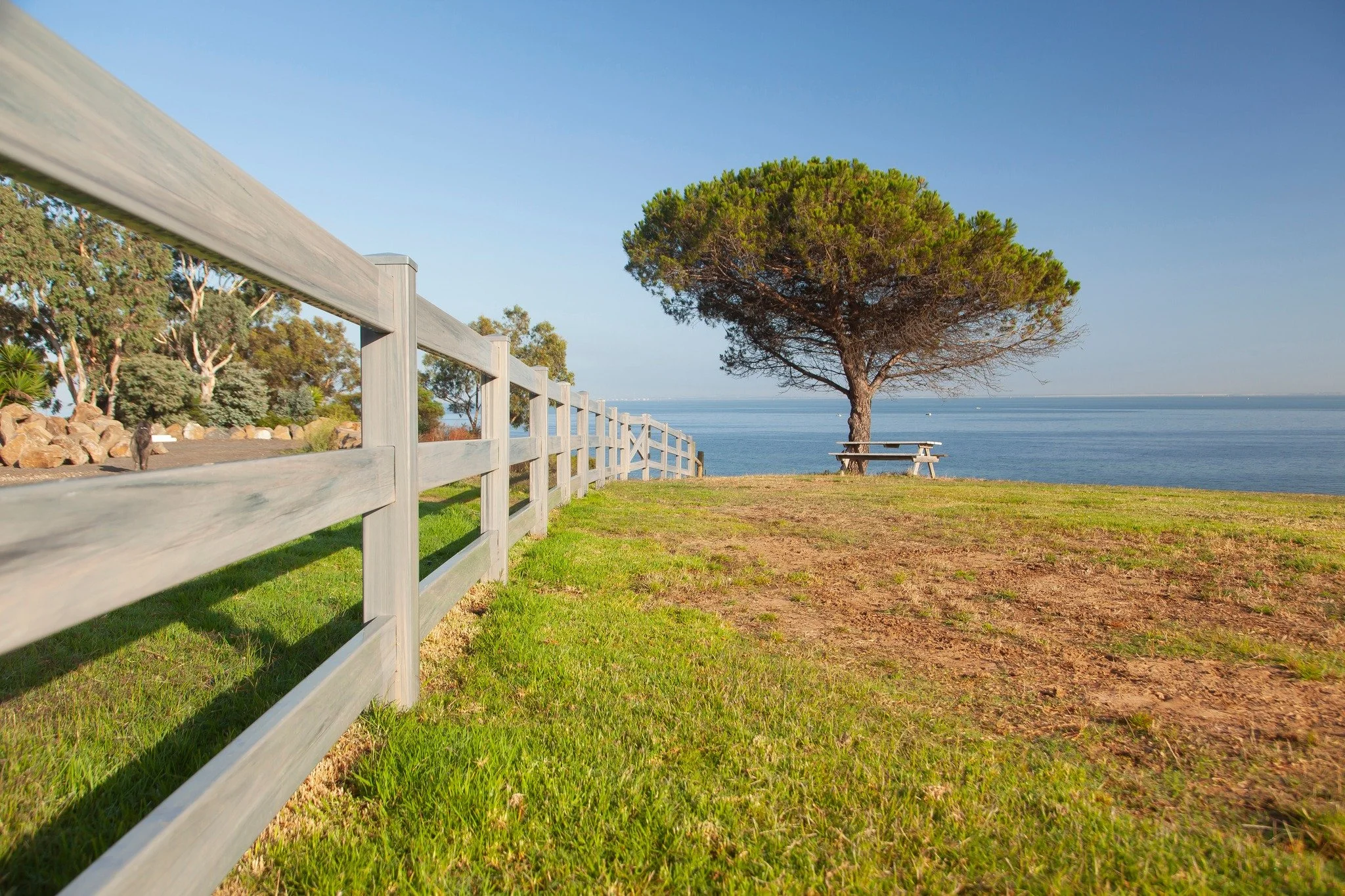 The Perfect Eco-Friendly Fencing for Your Panorama Homesite | Panorama ...
