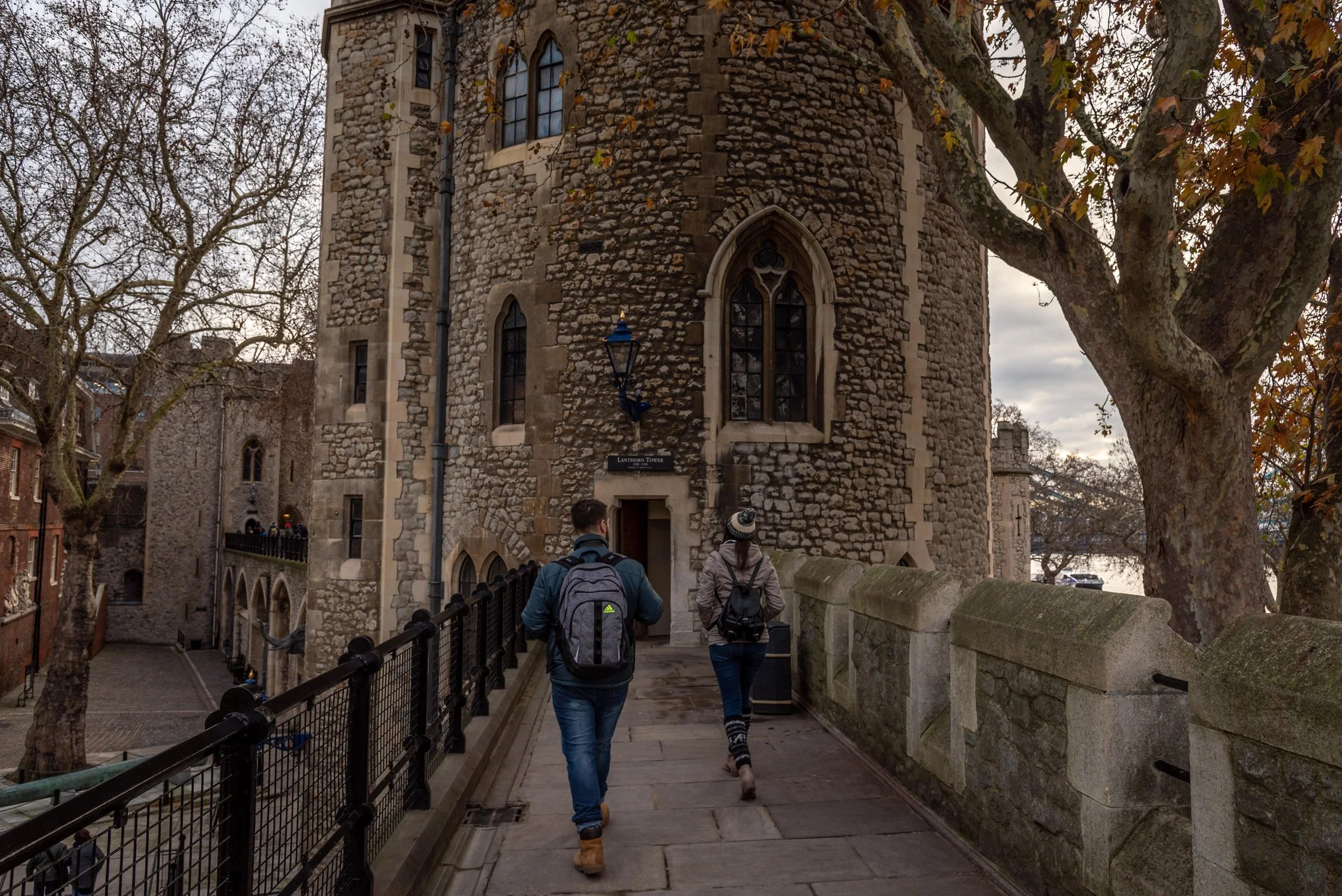 The Tower of London (Part 2) - A Not So Humble Dwelling — Plantagenet ...
