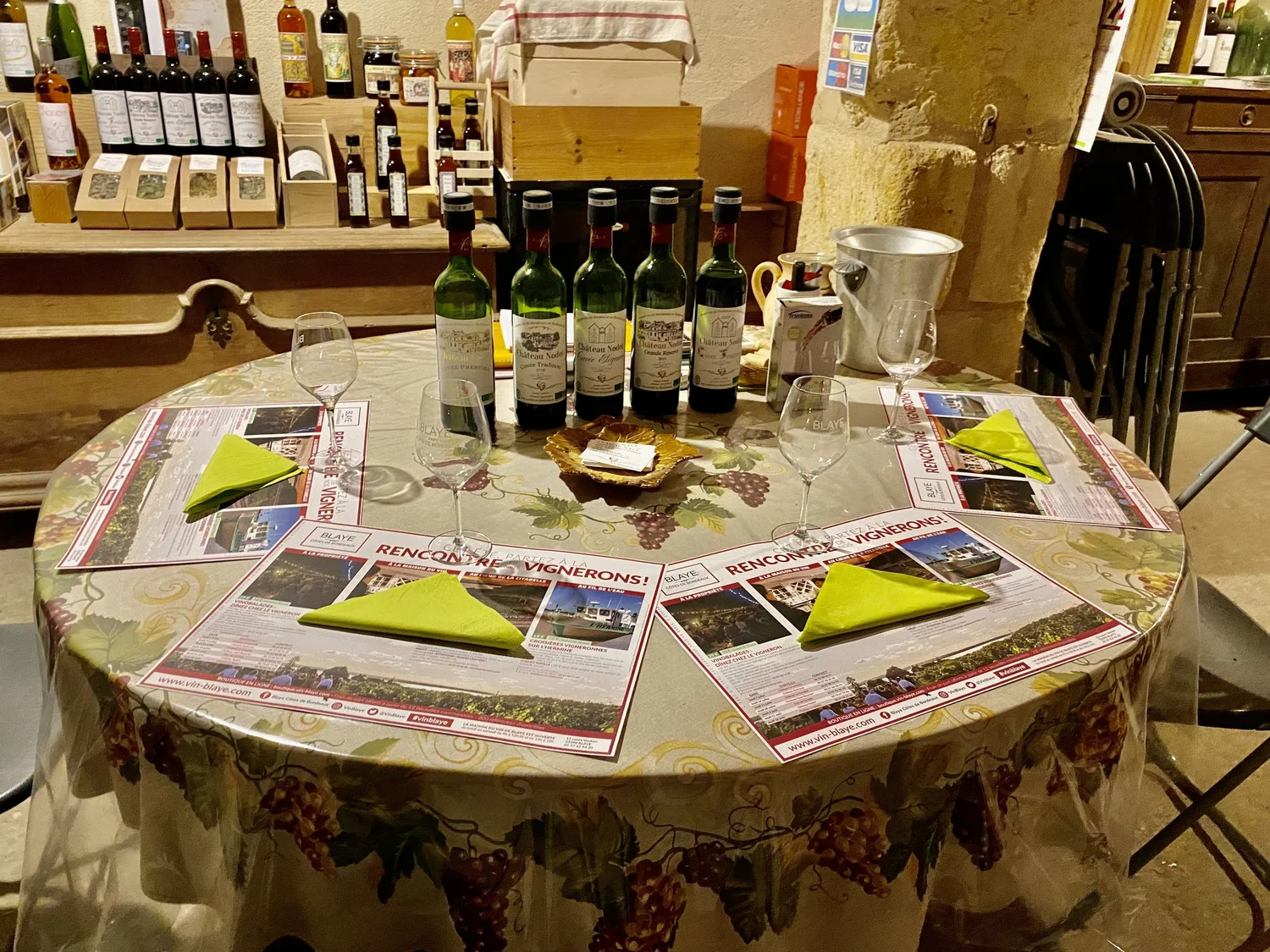 A Sipping History - Beverages Throughout the Medieval Era — Plantagenet ...