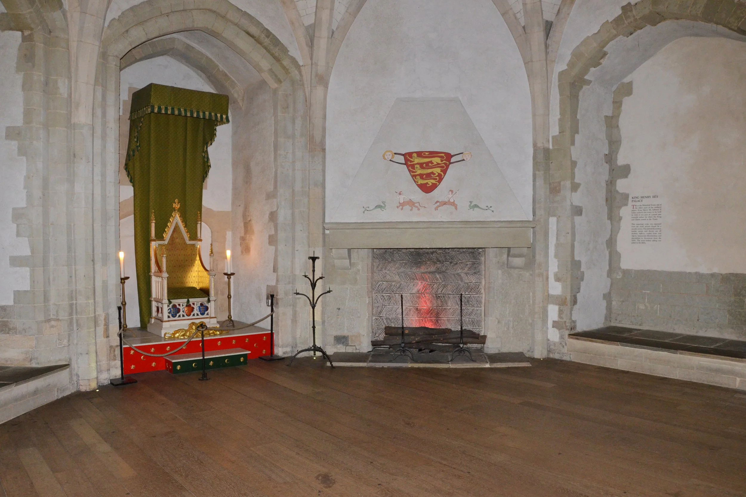 The Tower of London (Part 2) - A Not So Humble Dwelling — Plantagenet ...