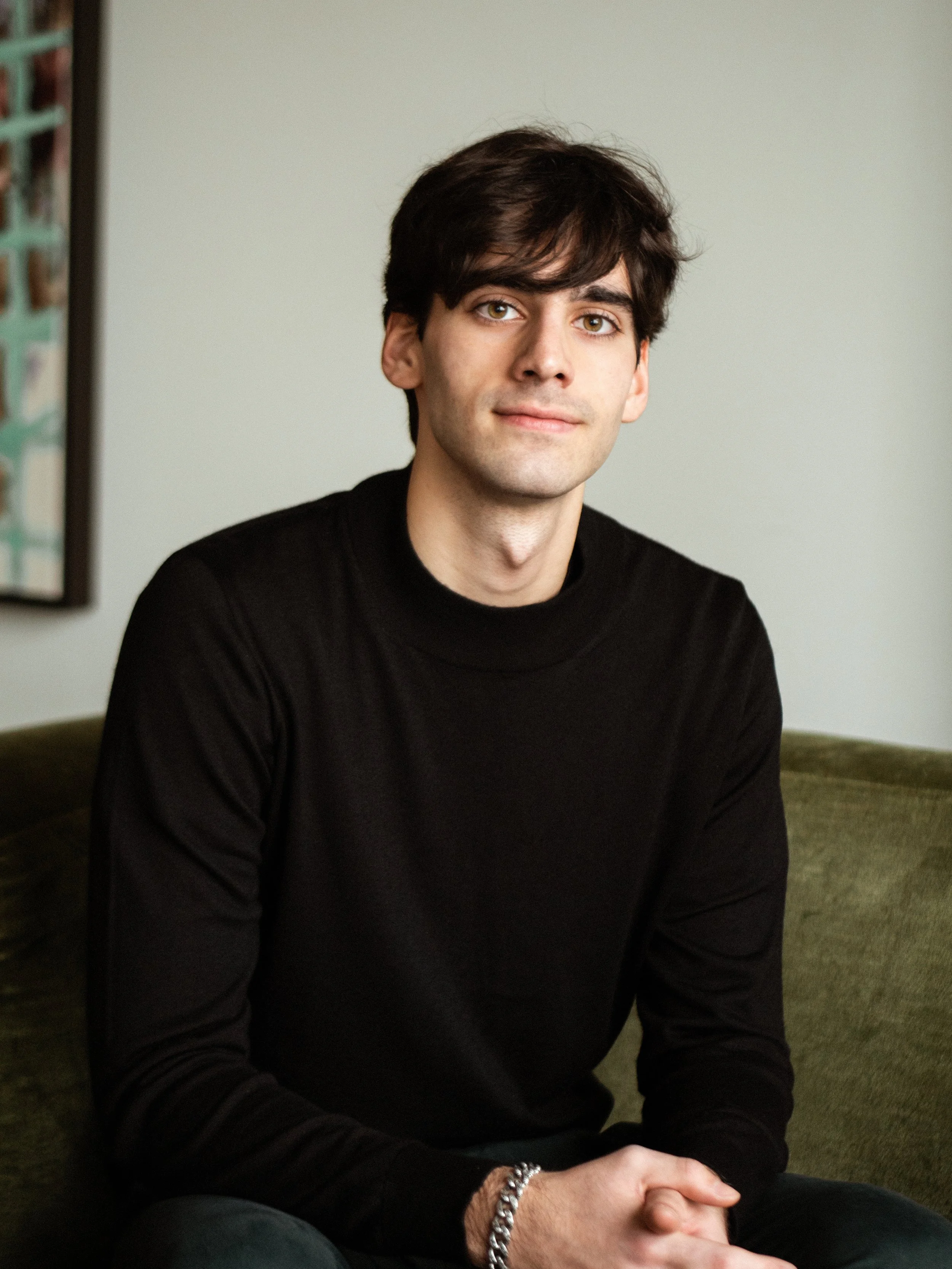 Team — Valia Ventures