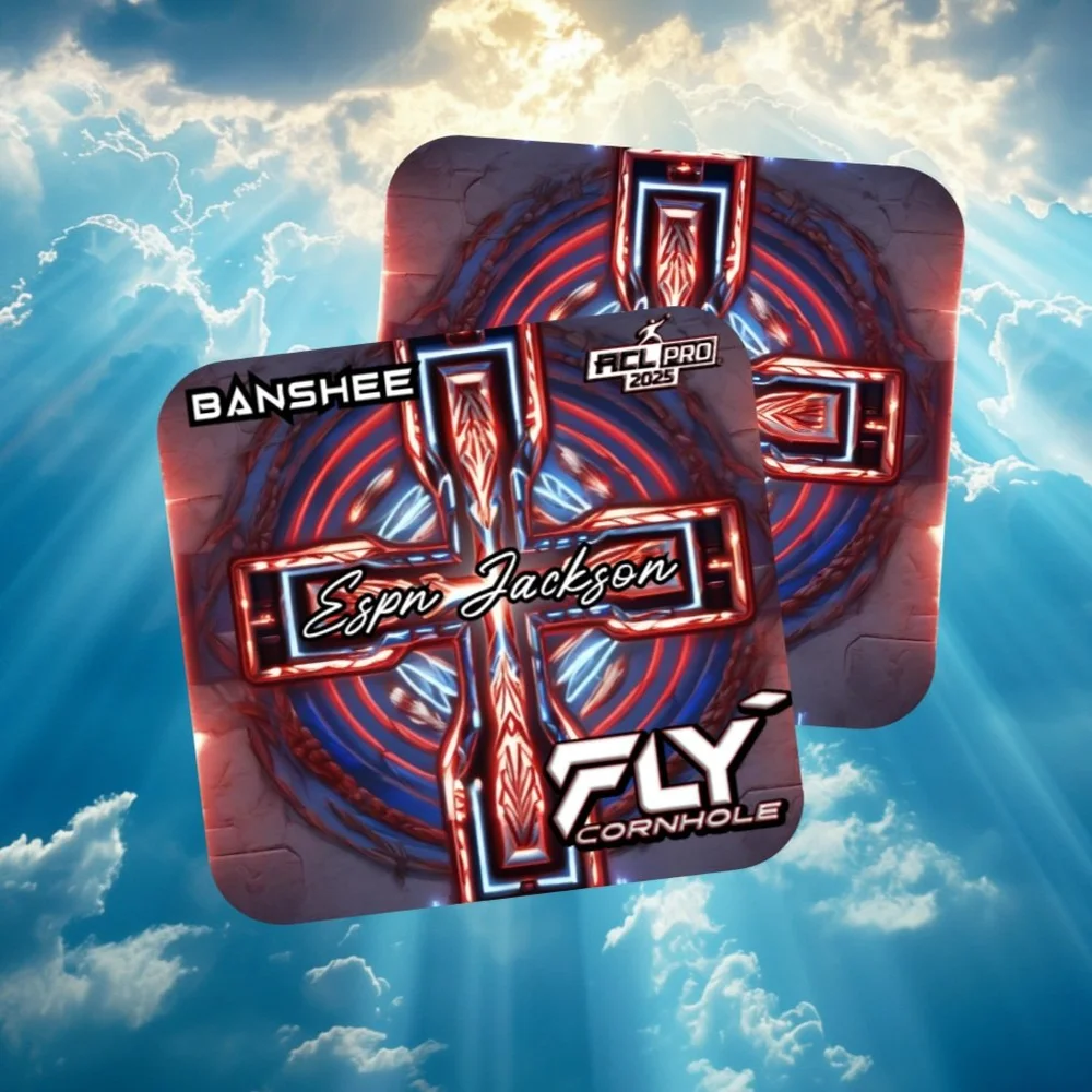 SHOP — FLY Cornhole