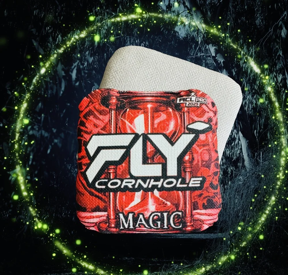 SHOP — FLY Cornhole