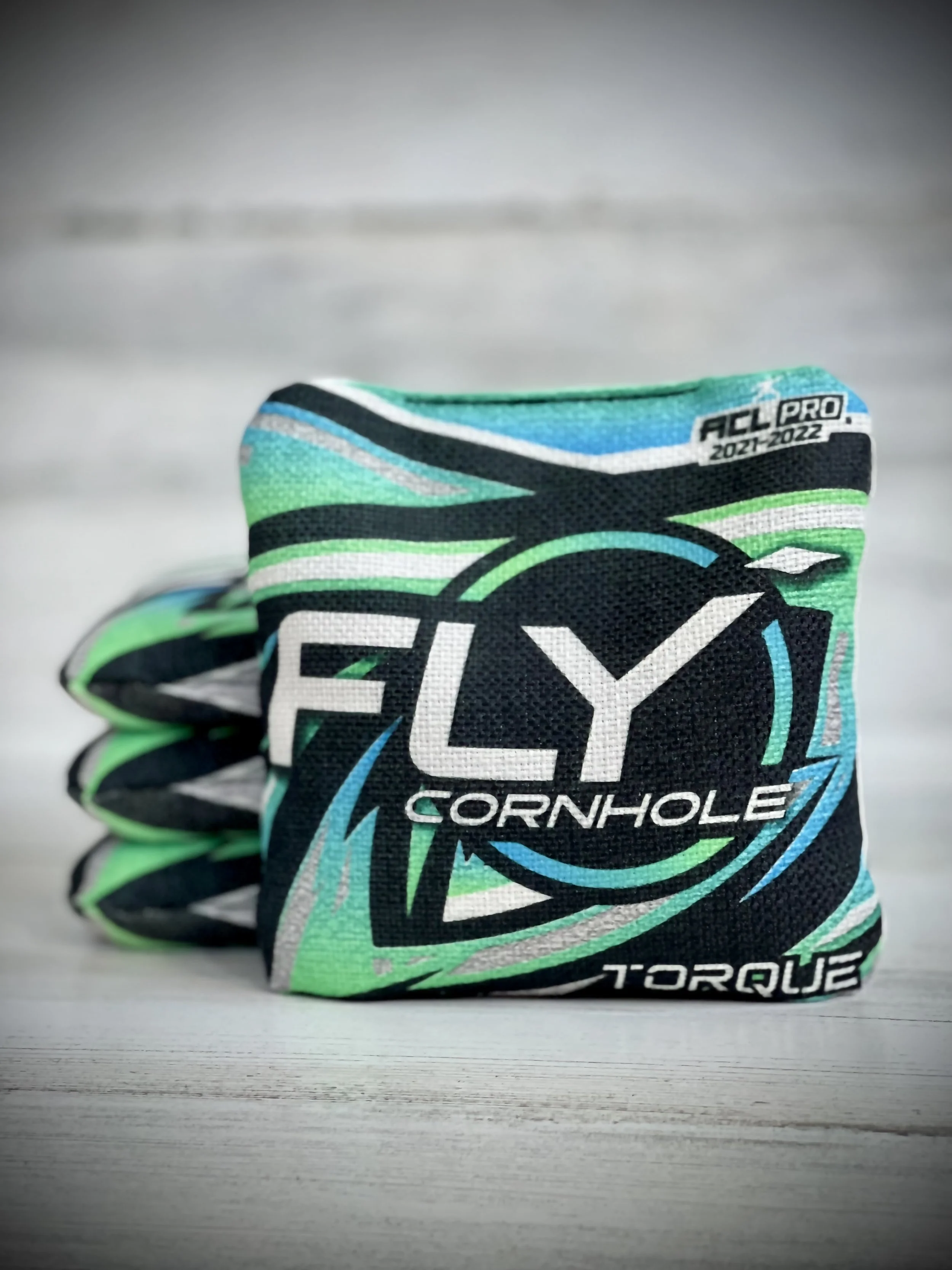 SHOP — FLY Cornhole