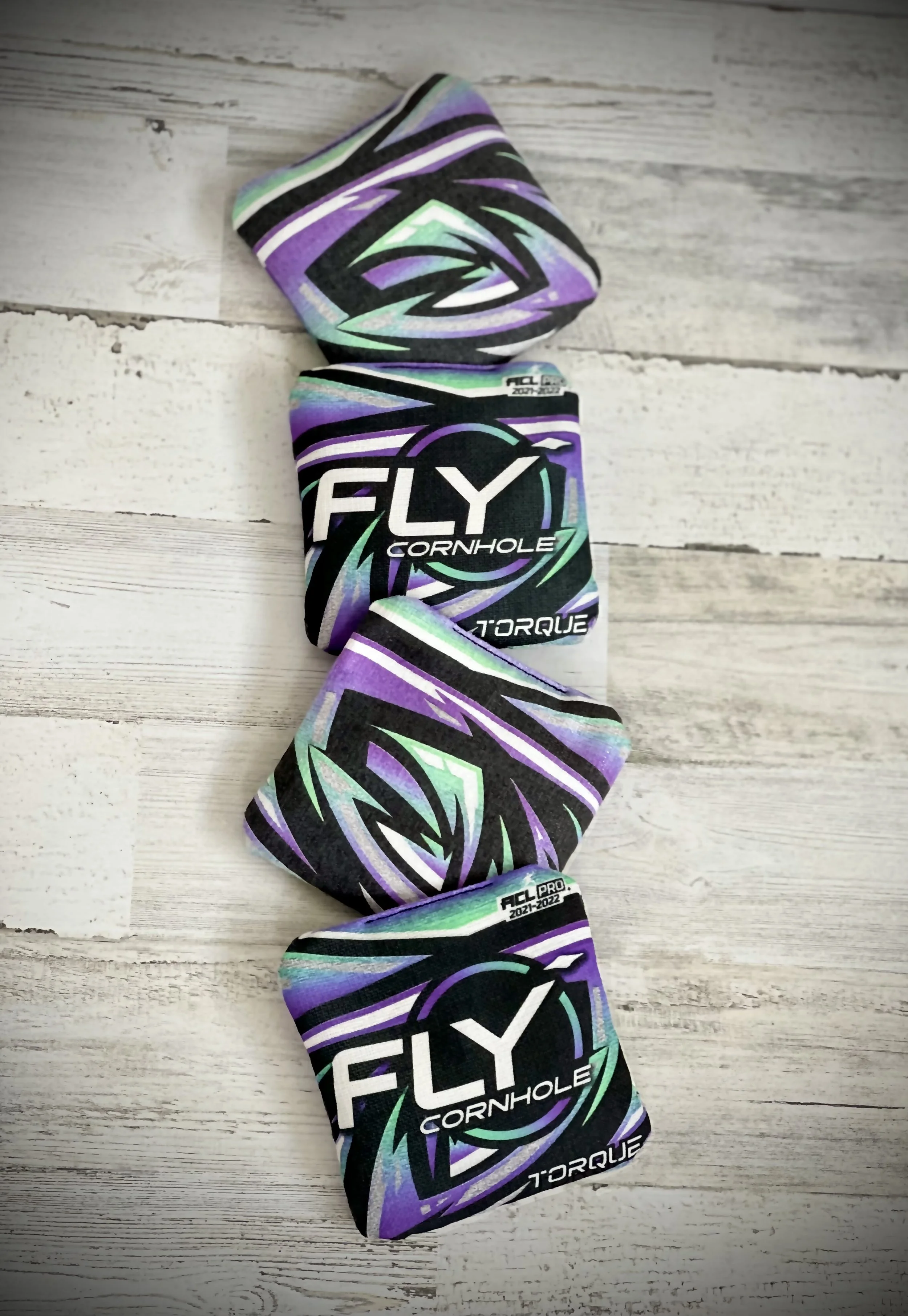 SHOP — FLY Cornhole