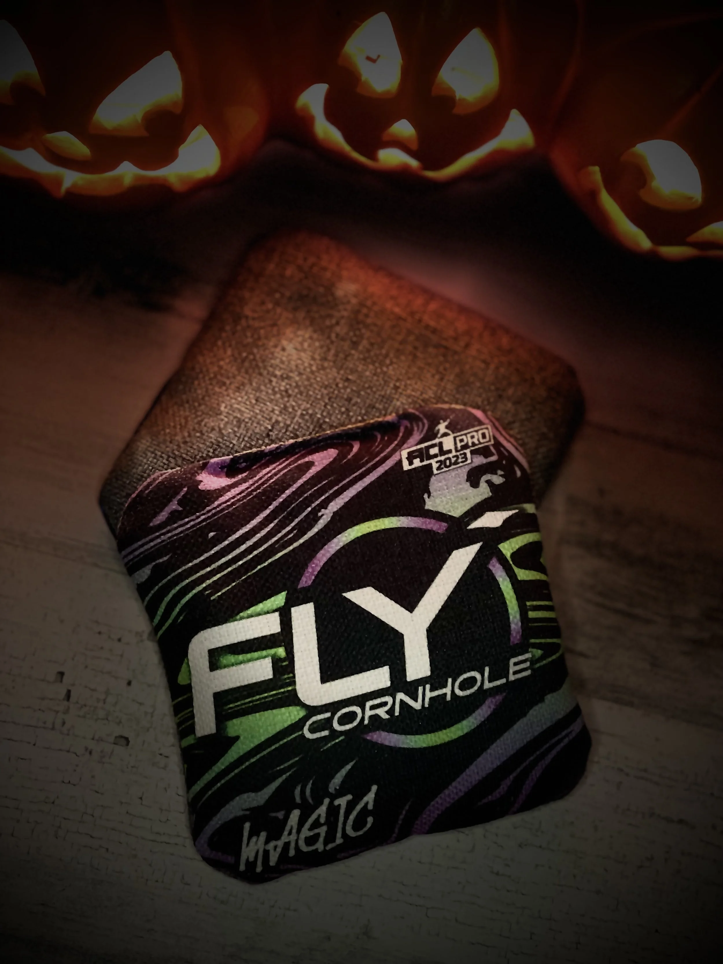 SHOP — FLY Cornhole