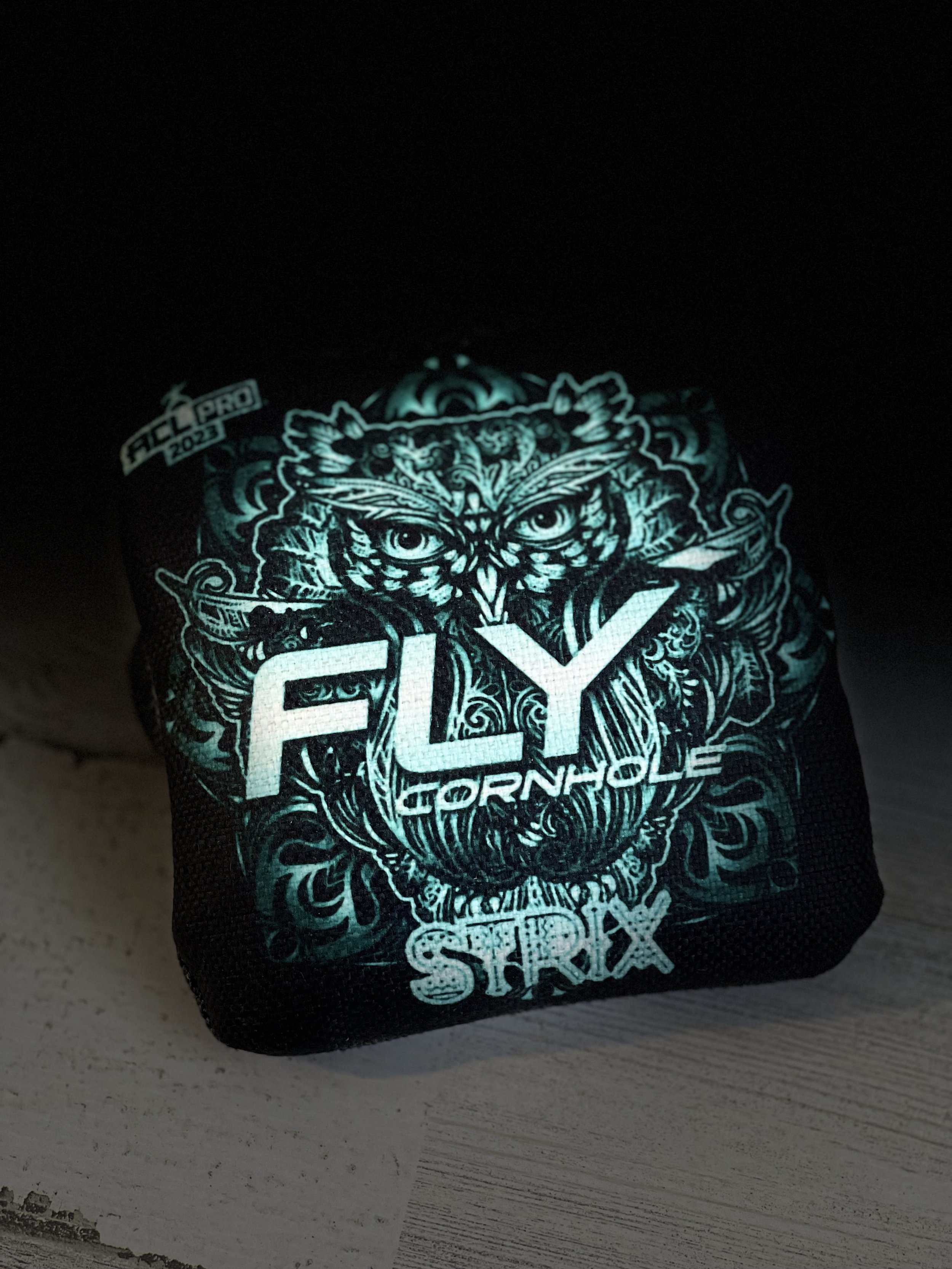 SHOP — FLY Cornhole