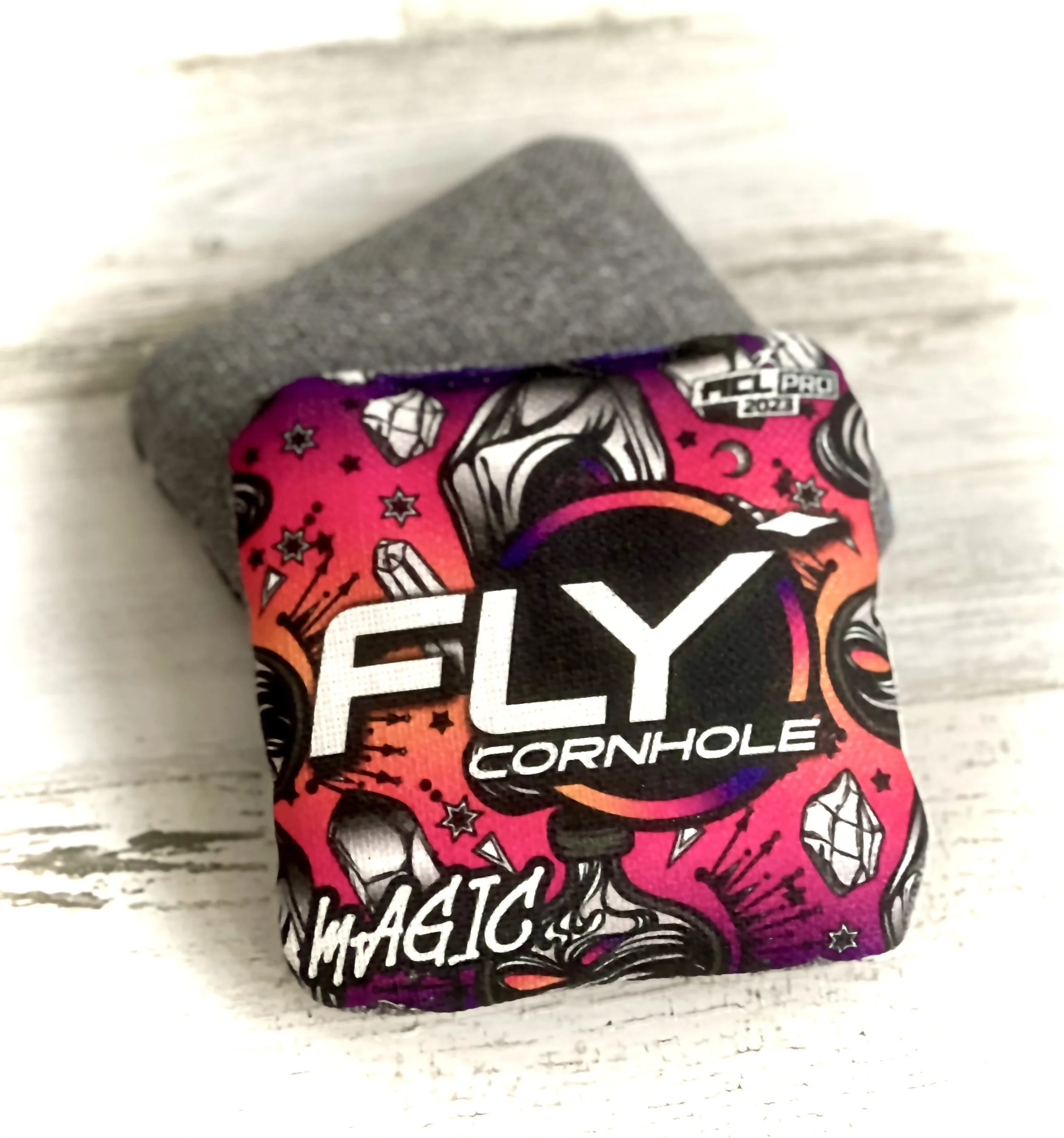 SHOP — FLY Cornhole