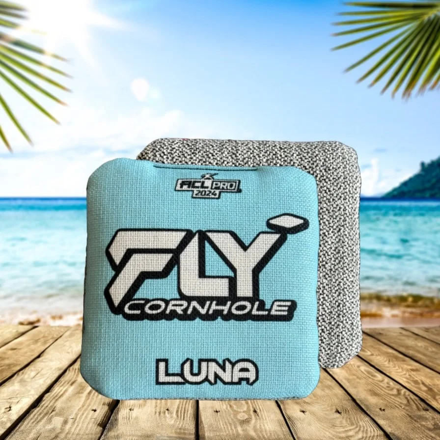 SHOP — FLY Cornhole