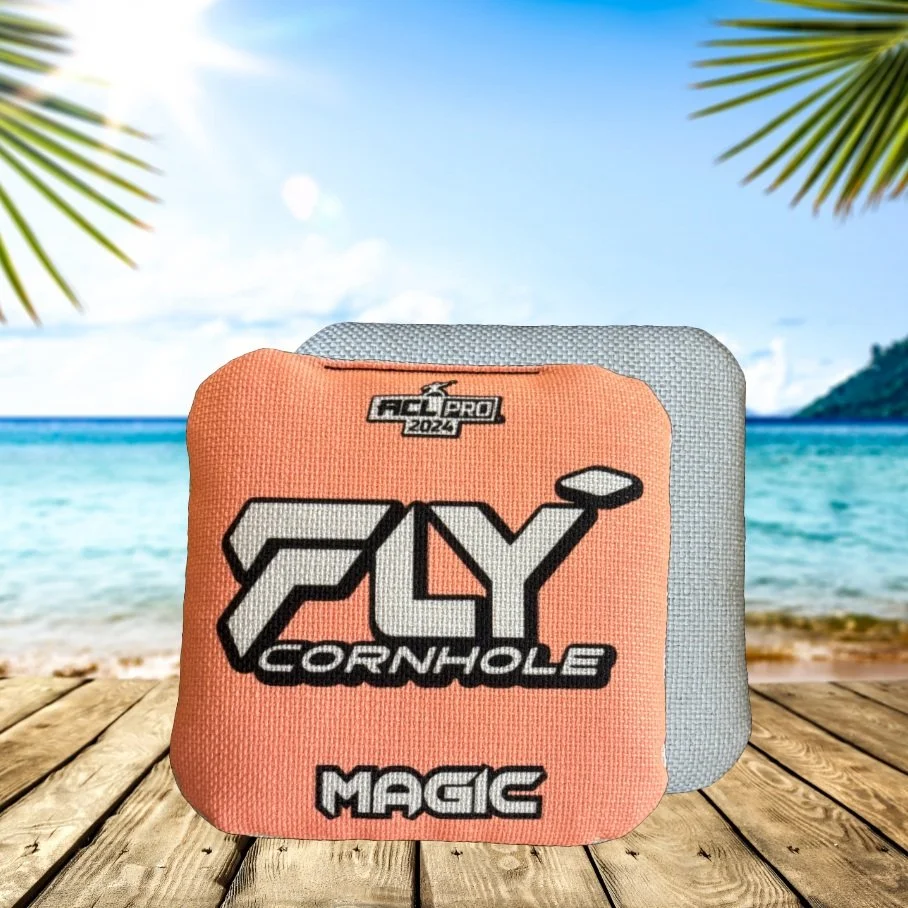 SHOP — FLY Cornhole