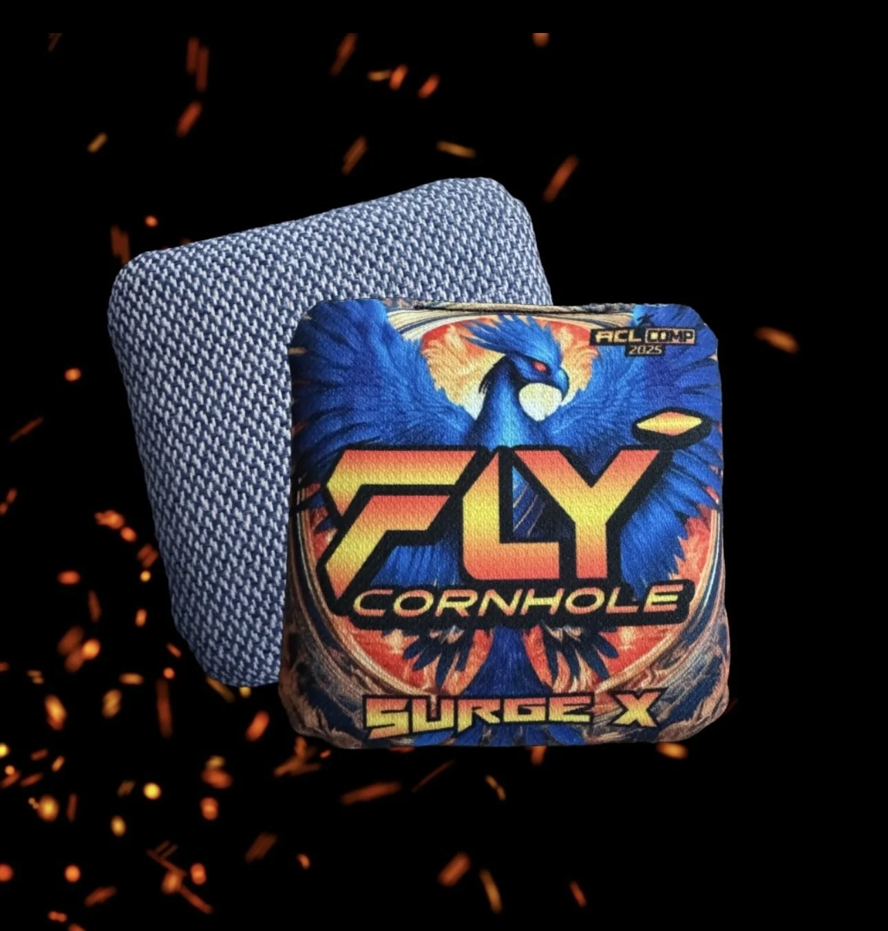 SHOP — FLY Cornhole