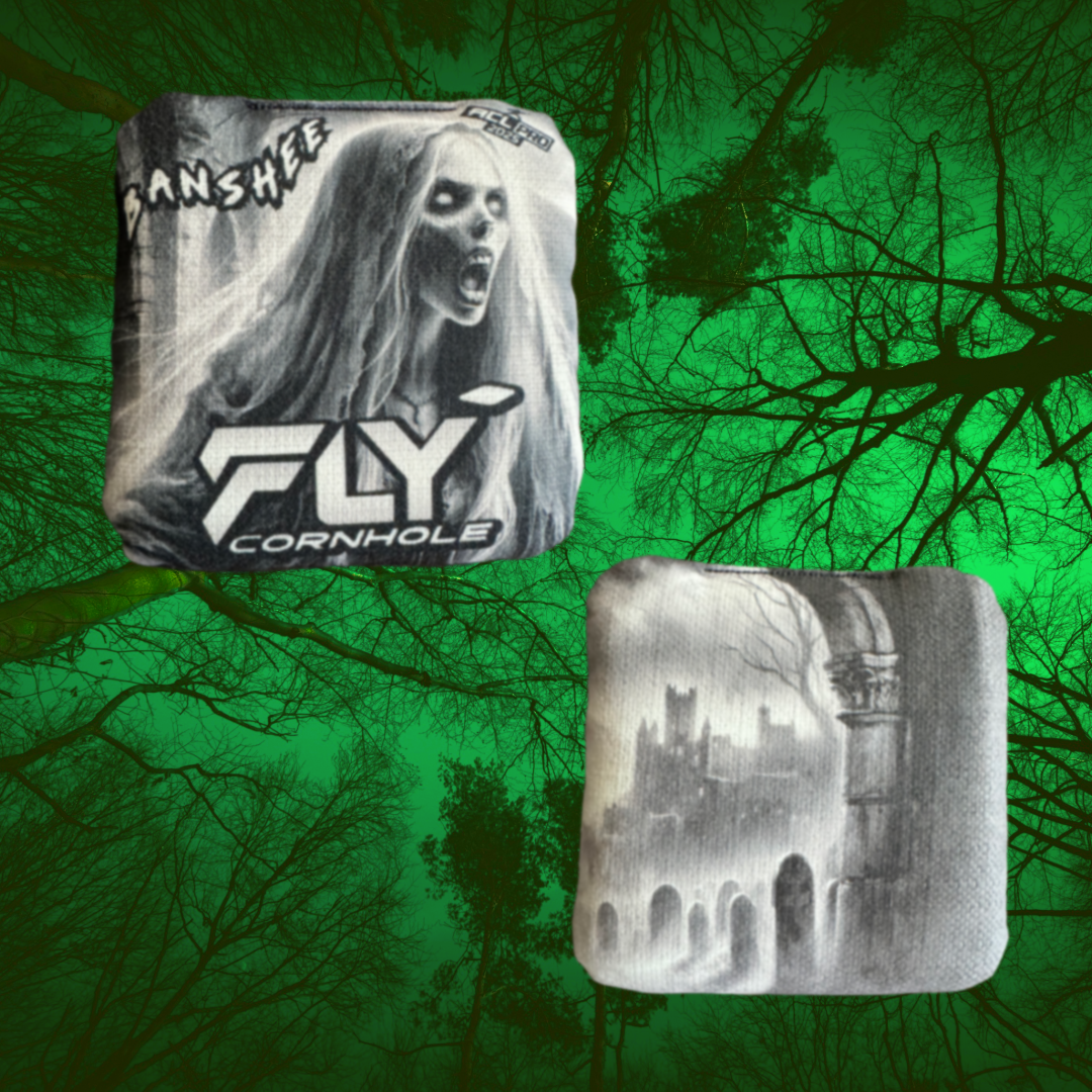 SHOP — FLY Cornhole