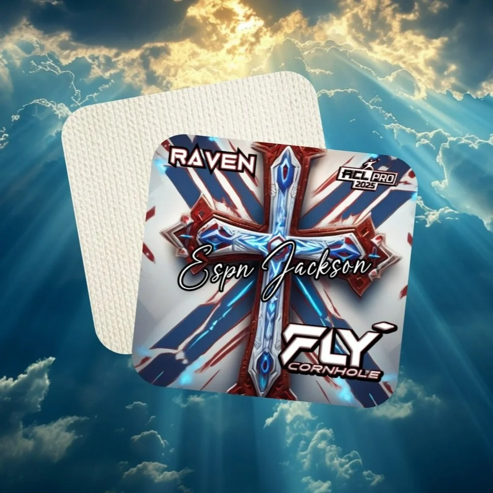 SHOP — FLY Cornhole
