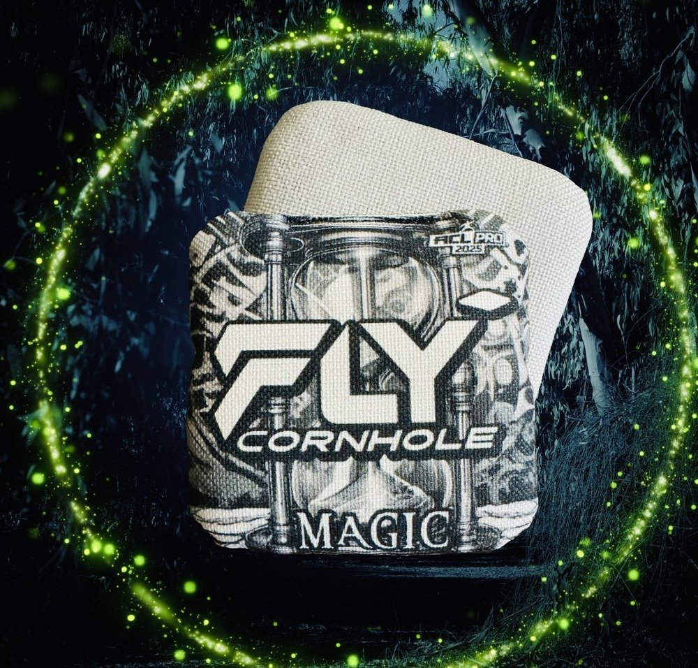 SHOP — FLY Cornhole
